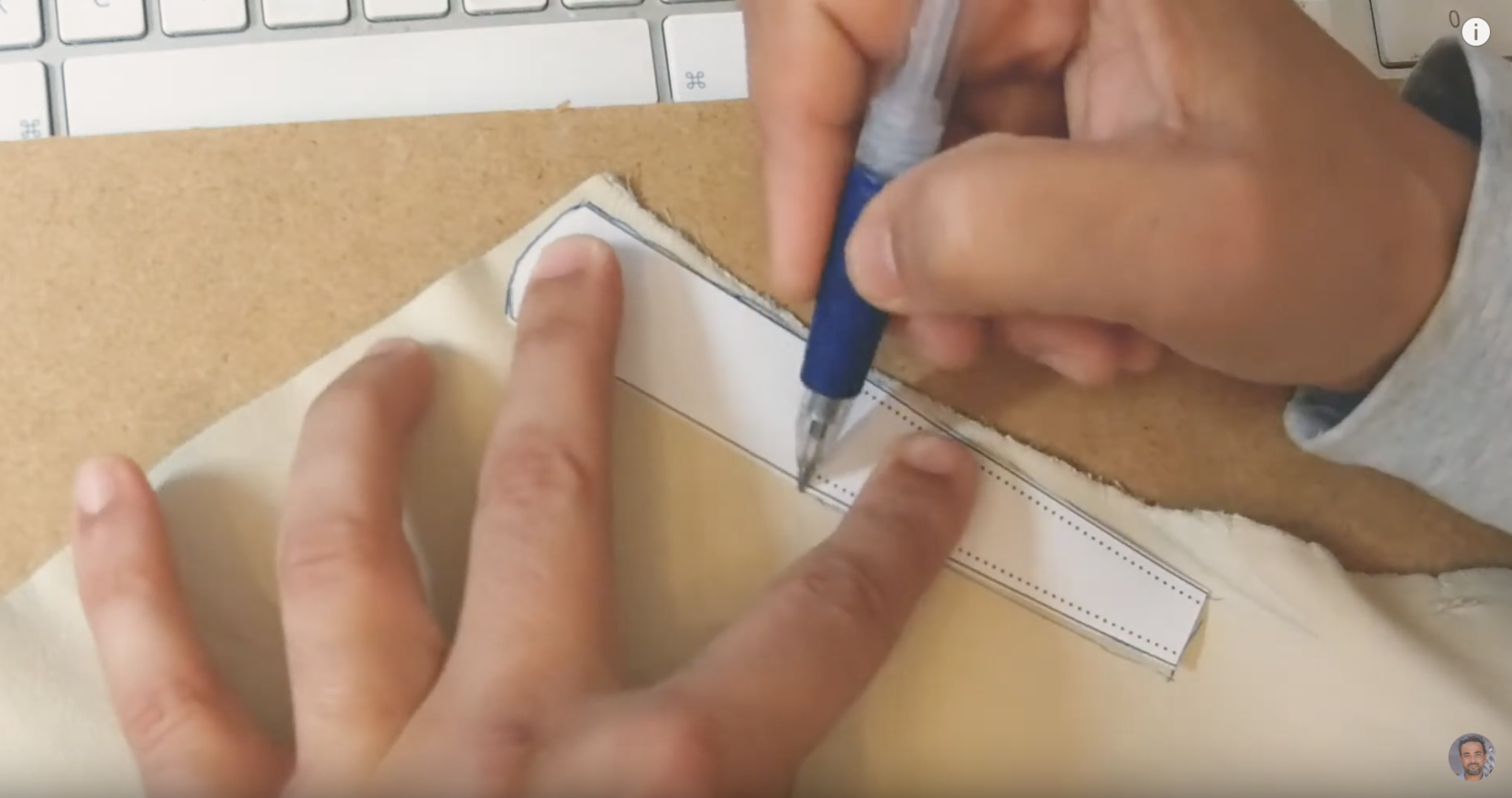 How to Make LEADER Thimble to Further Fishing : 9 Steps - Instructables