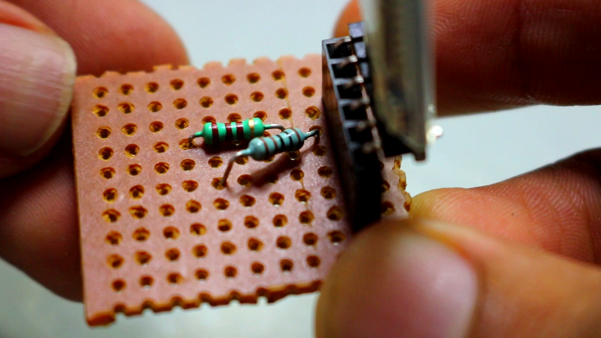 Bluetooth Controlled LED Matrix ! : 8 Steps (with Pictures) - Instructables