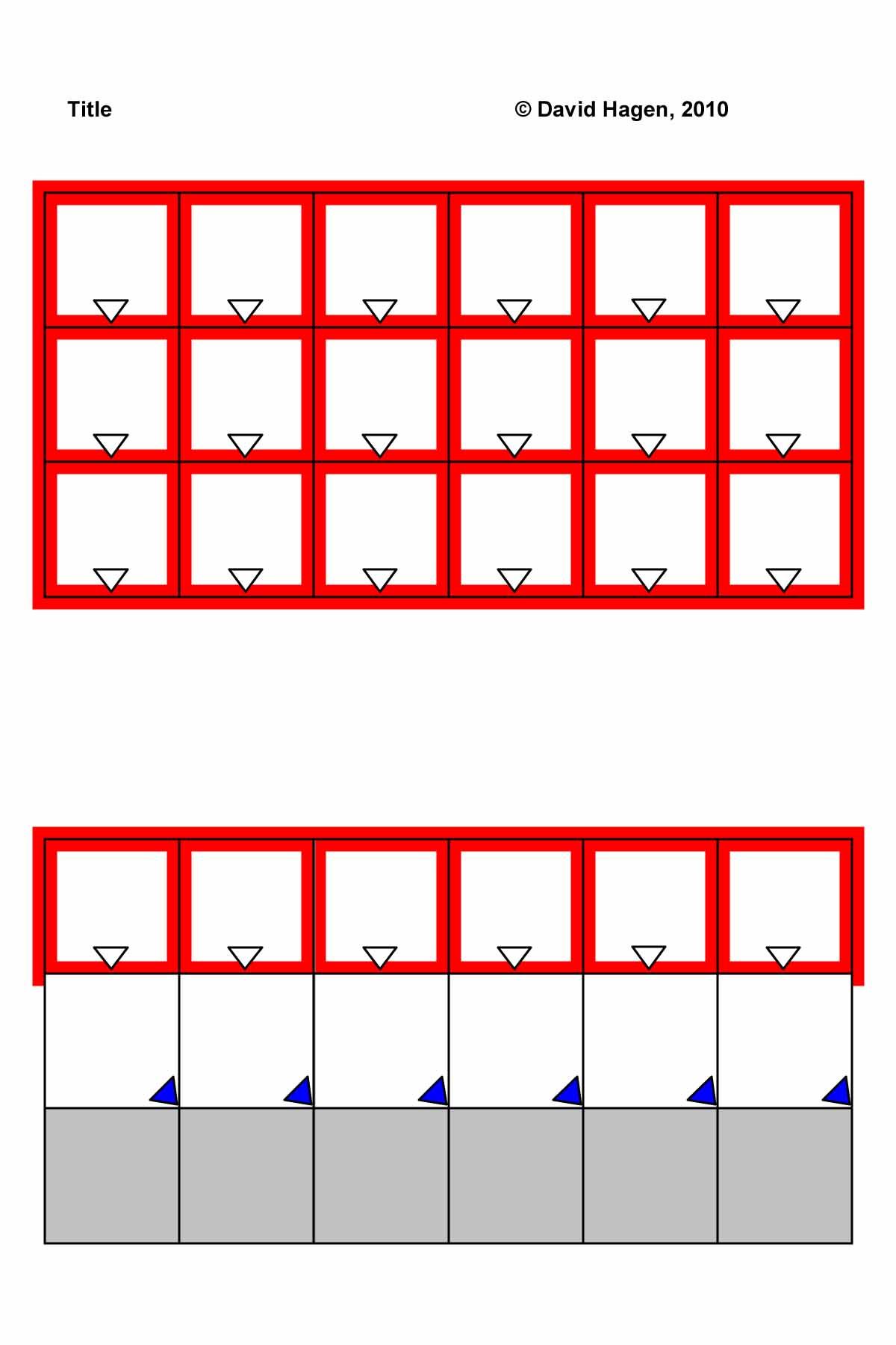 The Fortune-telling Cube : 9 Steps (with Pictures) - Instructables