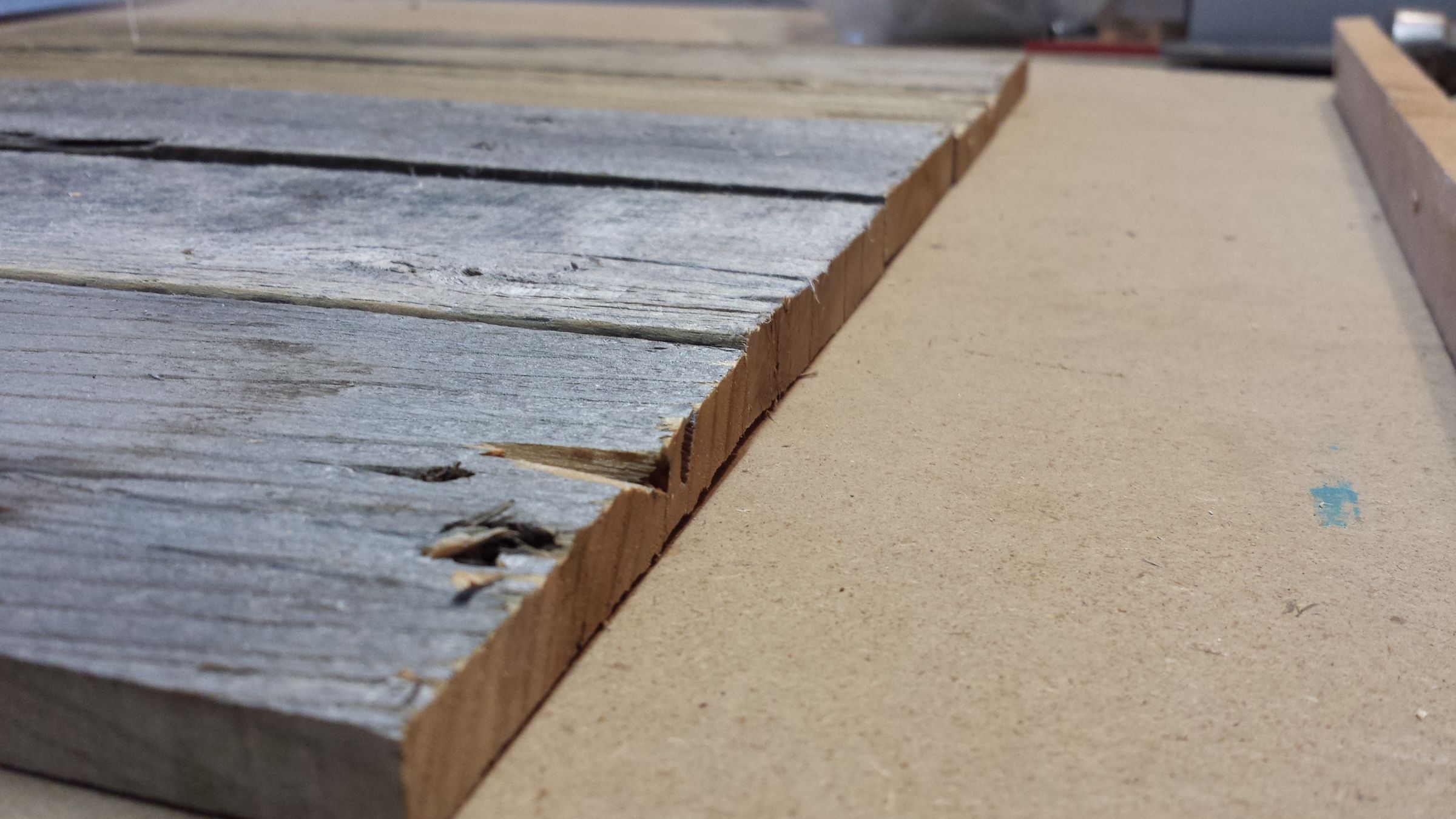 Man Crate (gift Crate) : 7 Steps (with Pictures) - Instructables