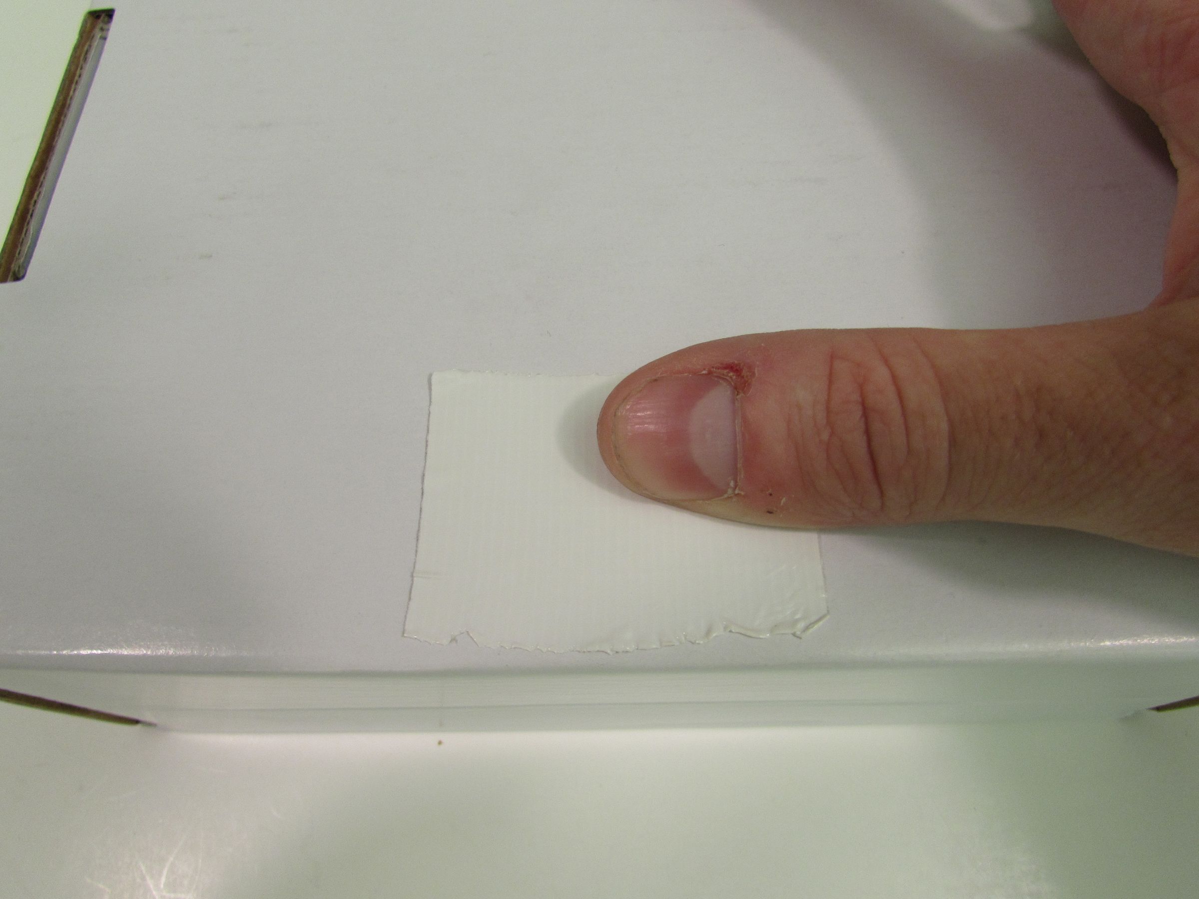 Cardboard Chassis for Cheap Robots 1: Boxbot : 10 Steps (with Pictures ...