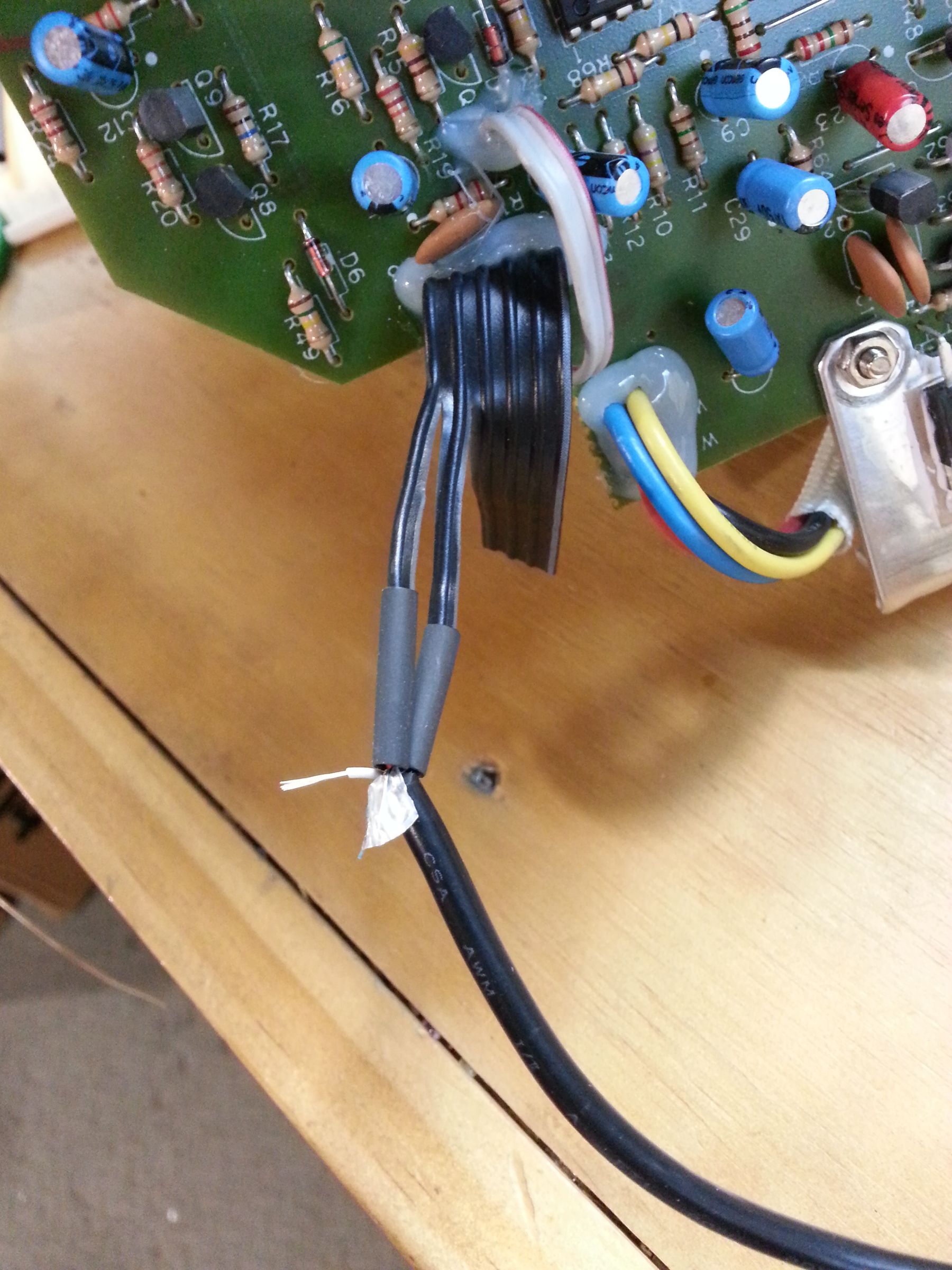 Laser-cut Speaker With Amplifier : 5 Steps (with Pictures) - Instructables