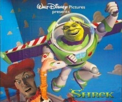 How to Combine 2 Movies in One Poster Using Adobe Photoshop : 10 Steps - Instructables