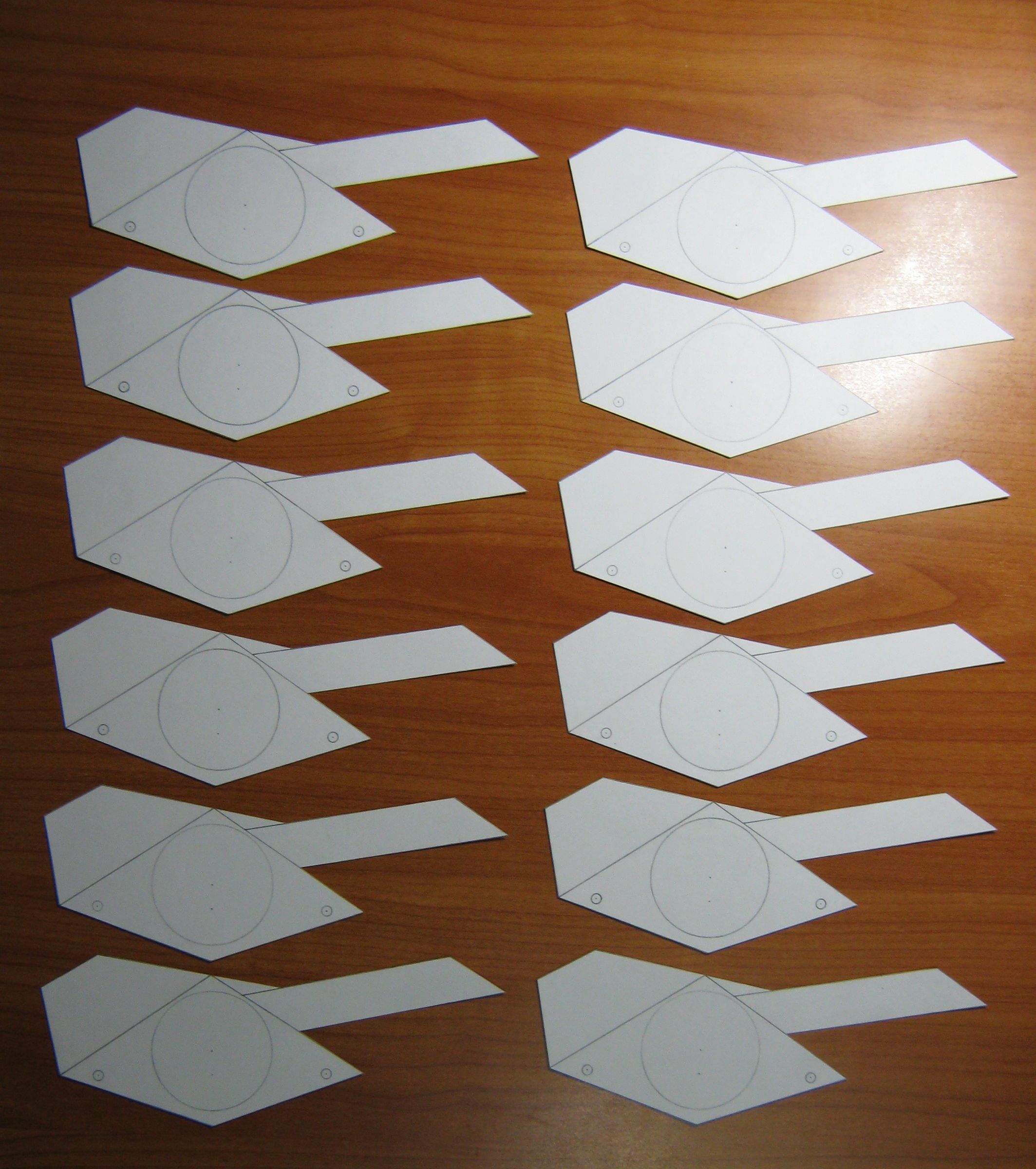 Paper Motorized Walking Machine "Sculpture" : 37 Steps (with Pictures ...