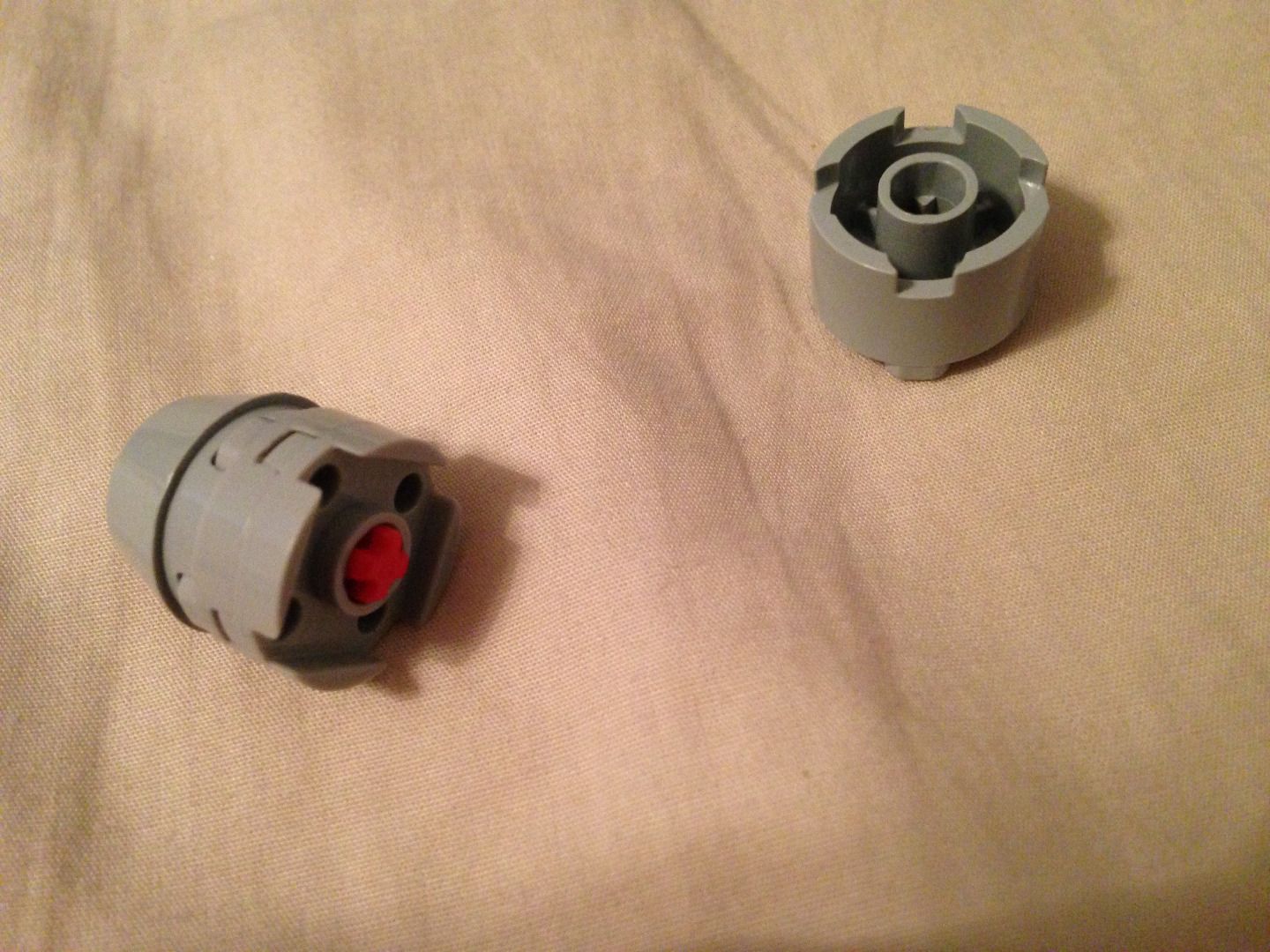 Lego Sonic Screwdriver : 8 Steps - Instructables