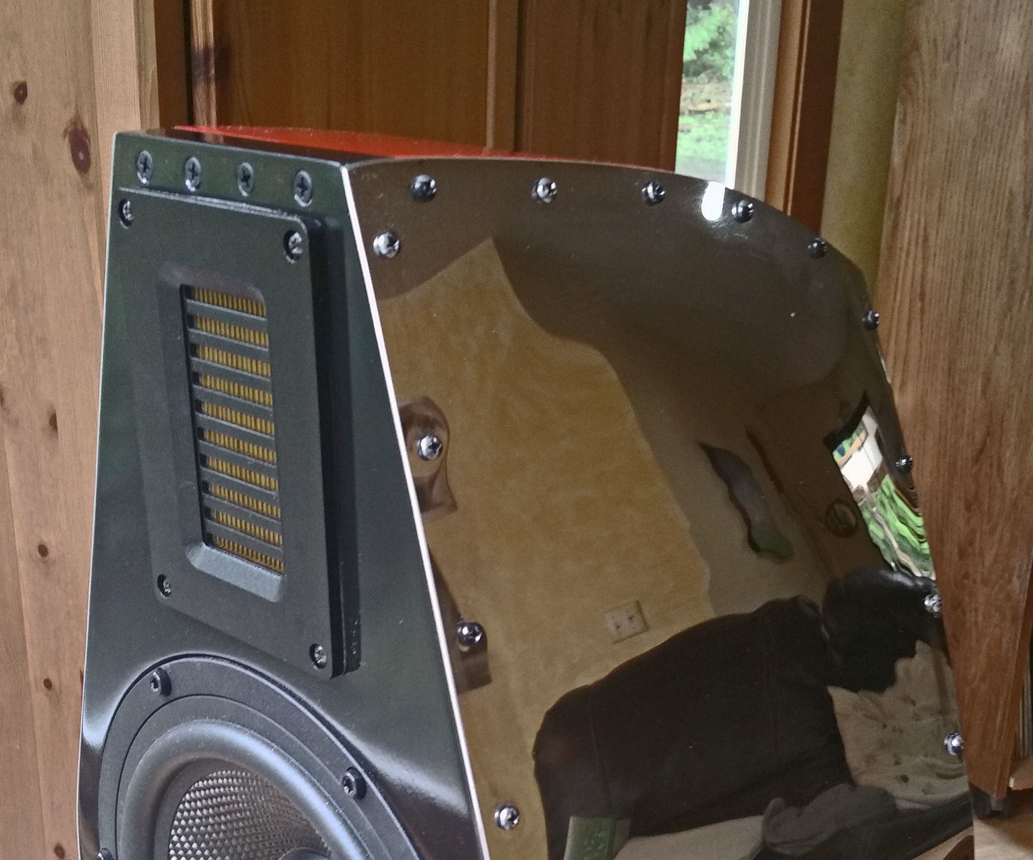 High Performance Audio Monitors : 5 Steps (with Pictures) - Instructables