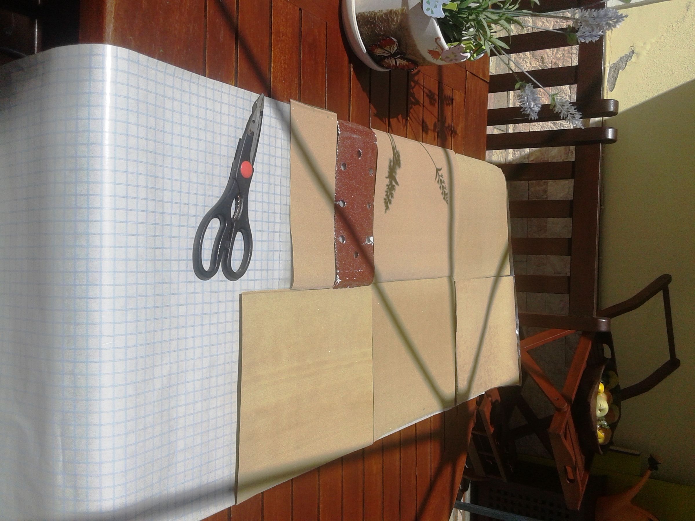 Durable Sanding Papers : 3 Steps - Instructables