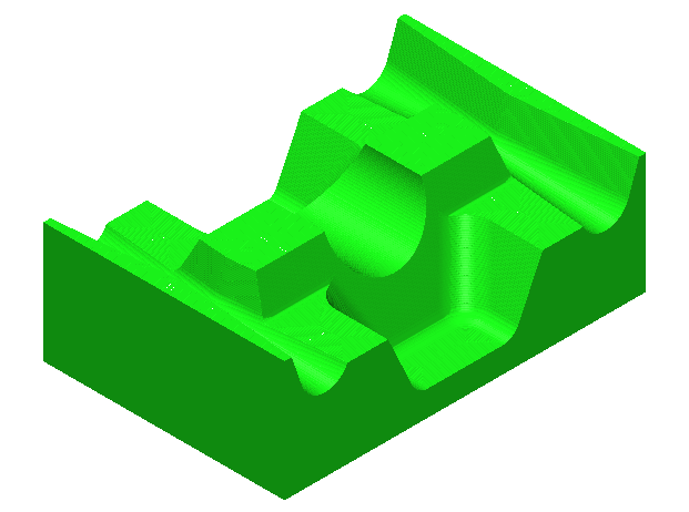 Intermediate 3D Milling : 4 Steps - Instructables