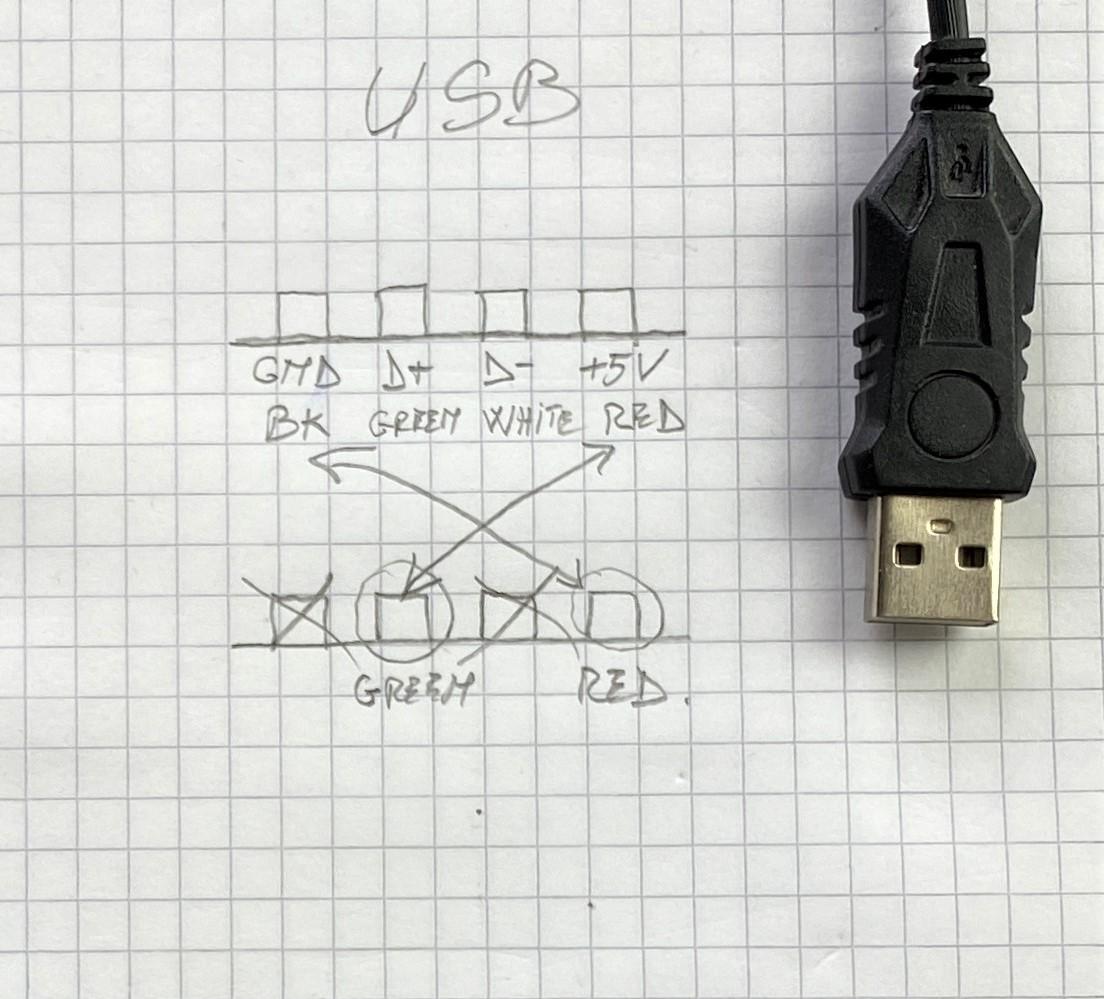 PS4 EXT Port USB Cable Hack : 4 Steps - Instructables