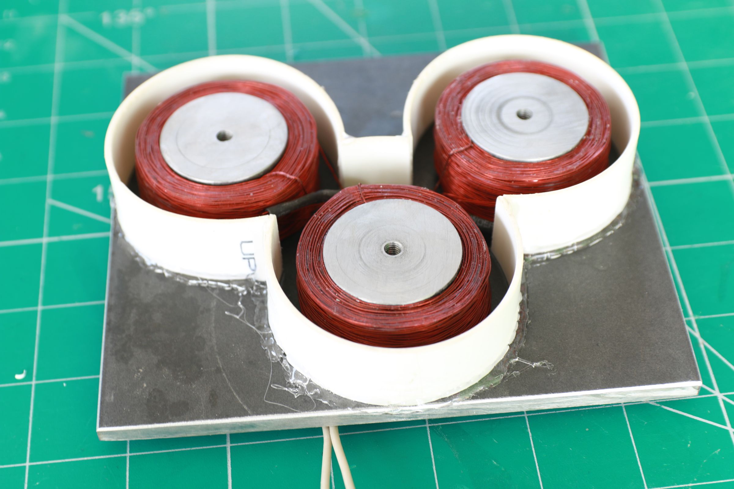 DIY Magnetic Drill Press : 14 Steps (with Pictures) - Instructables