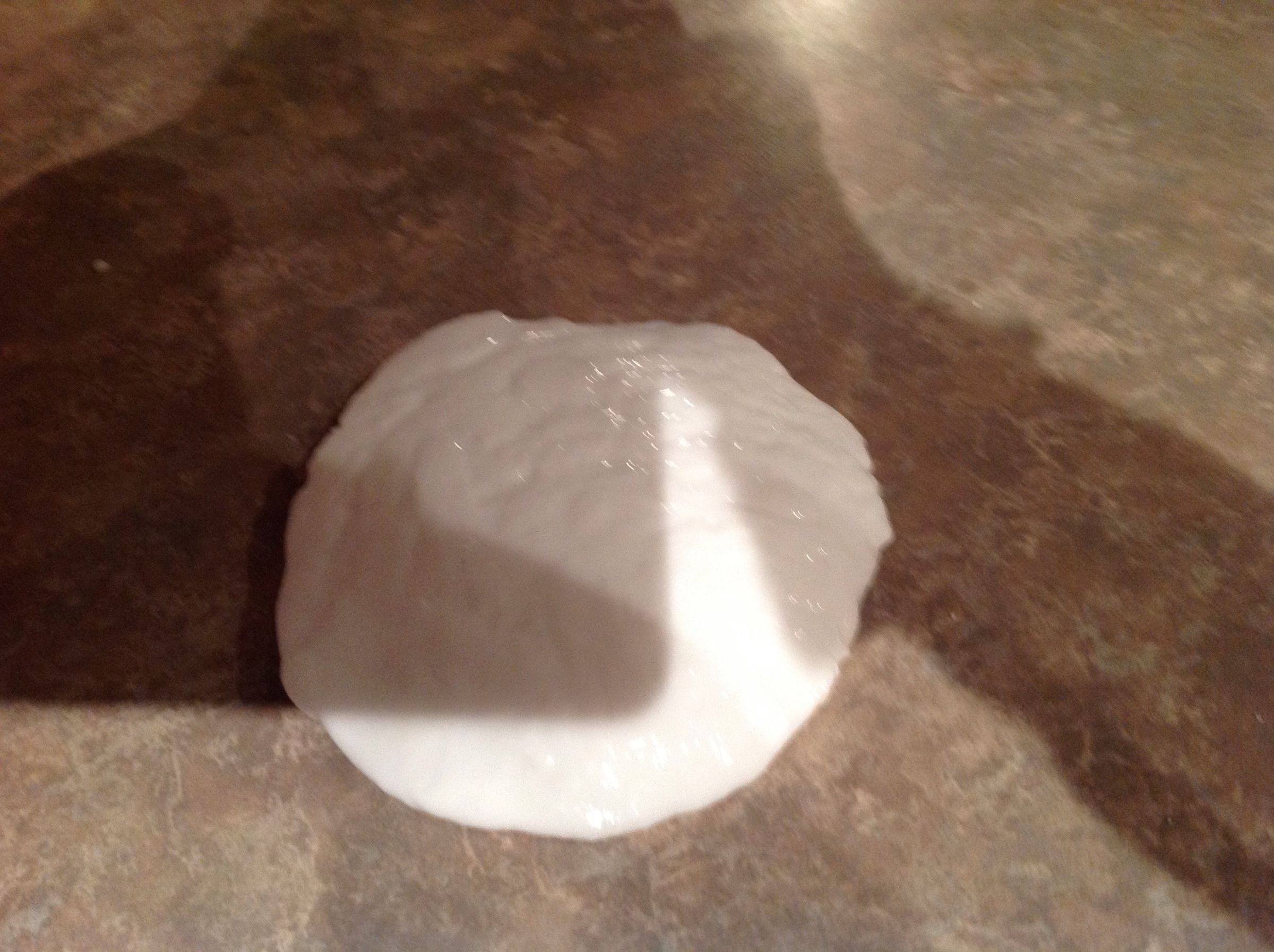 How to Make Flubber With Three Ingredients! : 6 Steps - Instructables