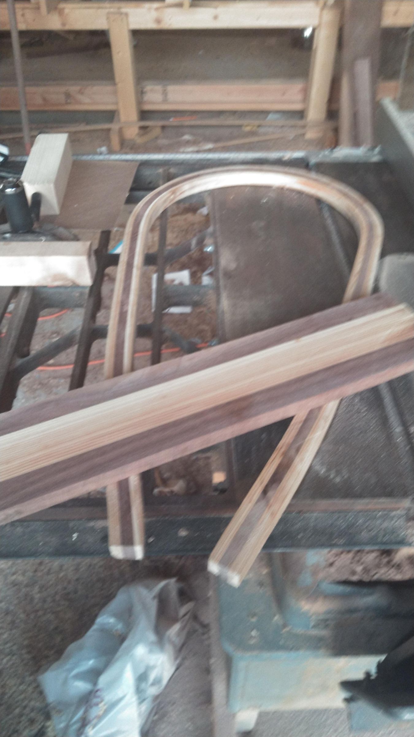 Bent Wood Boat Net : 11 Steps (with Pictures) - Instructables