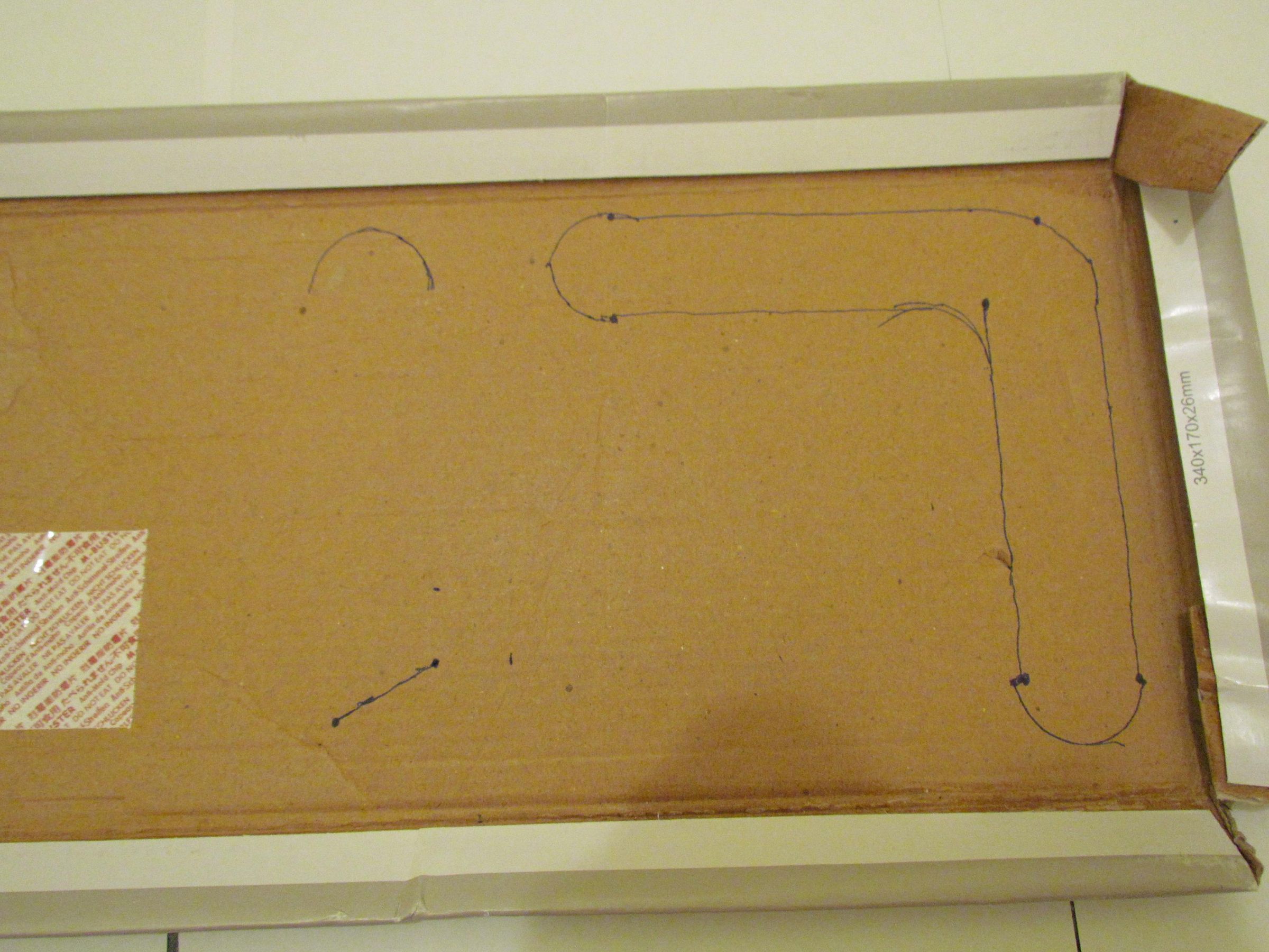 DIY Cardboard Boomerang! : 13 Steps - Instructables