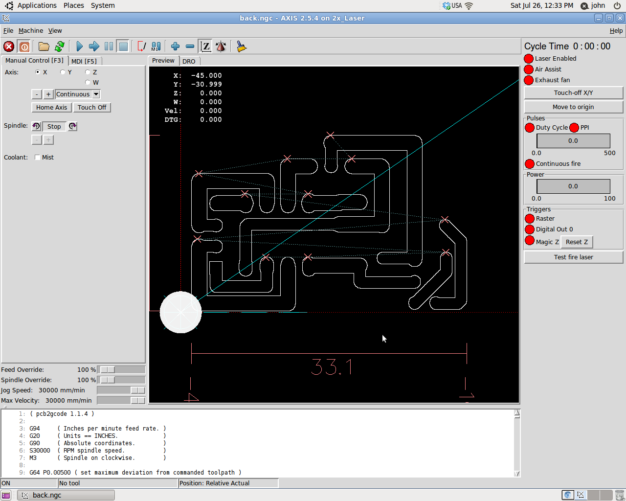 How to Make PCBs Easily : 9 Steps - Instructables