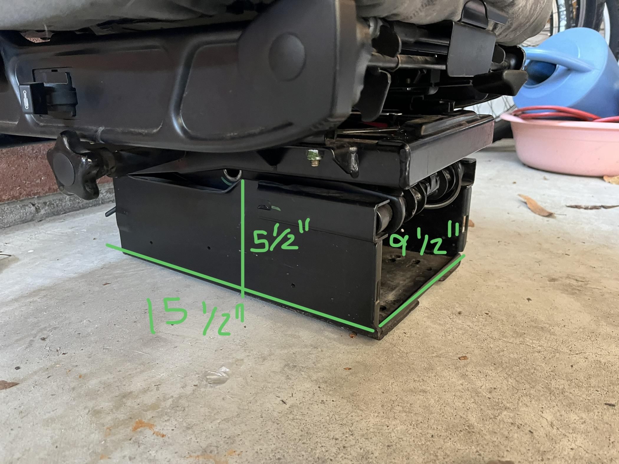 Budget Racing Simulator Cockpit : 14 Steps (with Pictures) - Instructables