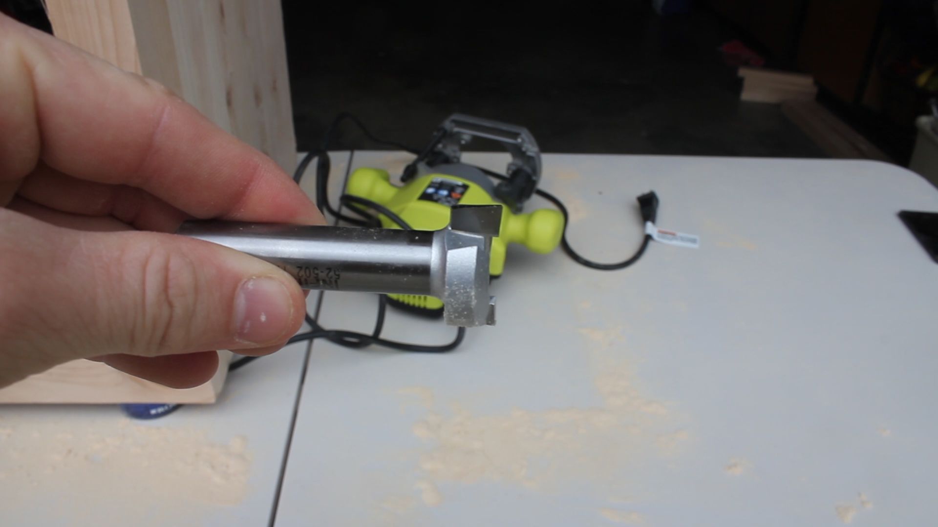 Modern Box-Joint Coffee Table : 16 Steps (with Pictures) - Instructables