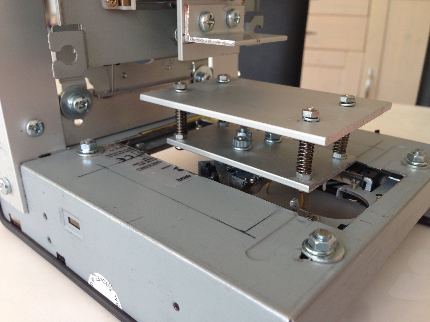 Complete Newbie Step by Step, 3D Printer With All Parts Lists : 12 ...
