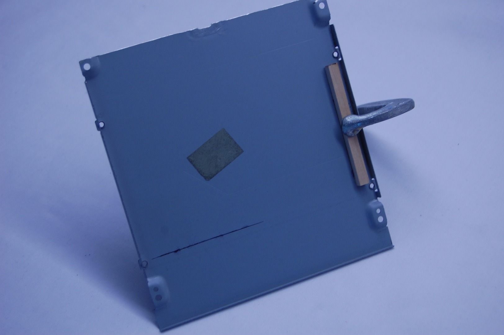 Hidden Computer Drawer : 12 Steps (with Pictures) - Instructables