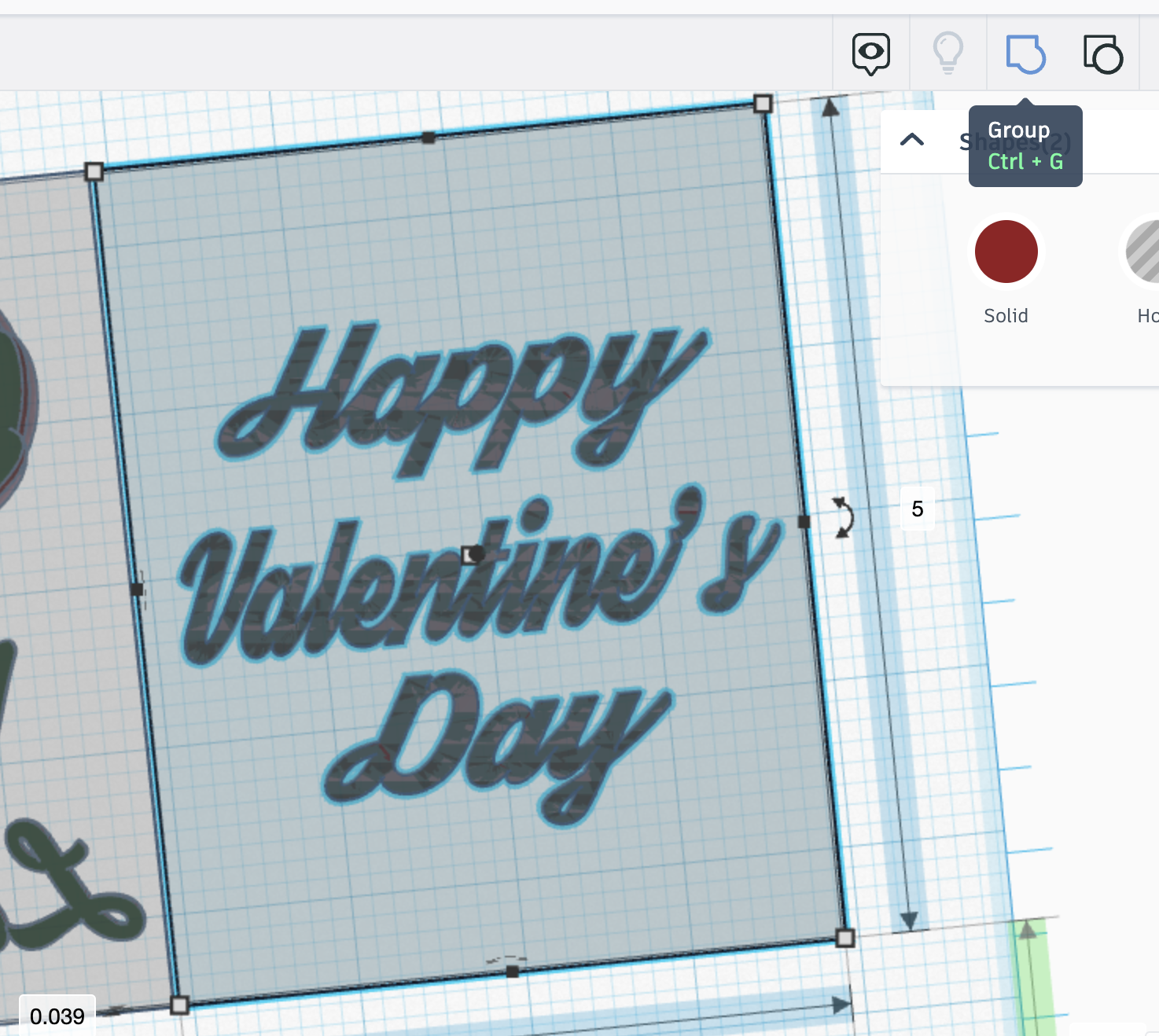 3D Printed Greeting Card : 11 Steps (with Pictures) - Instructables