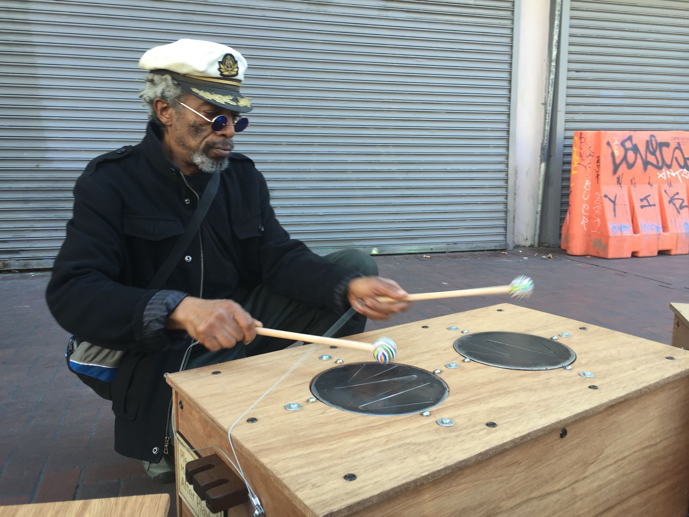 Play Hear: Stamping Tubes : 5 Steps (with Pictures) - Instructables