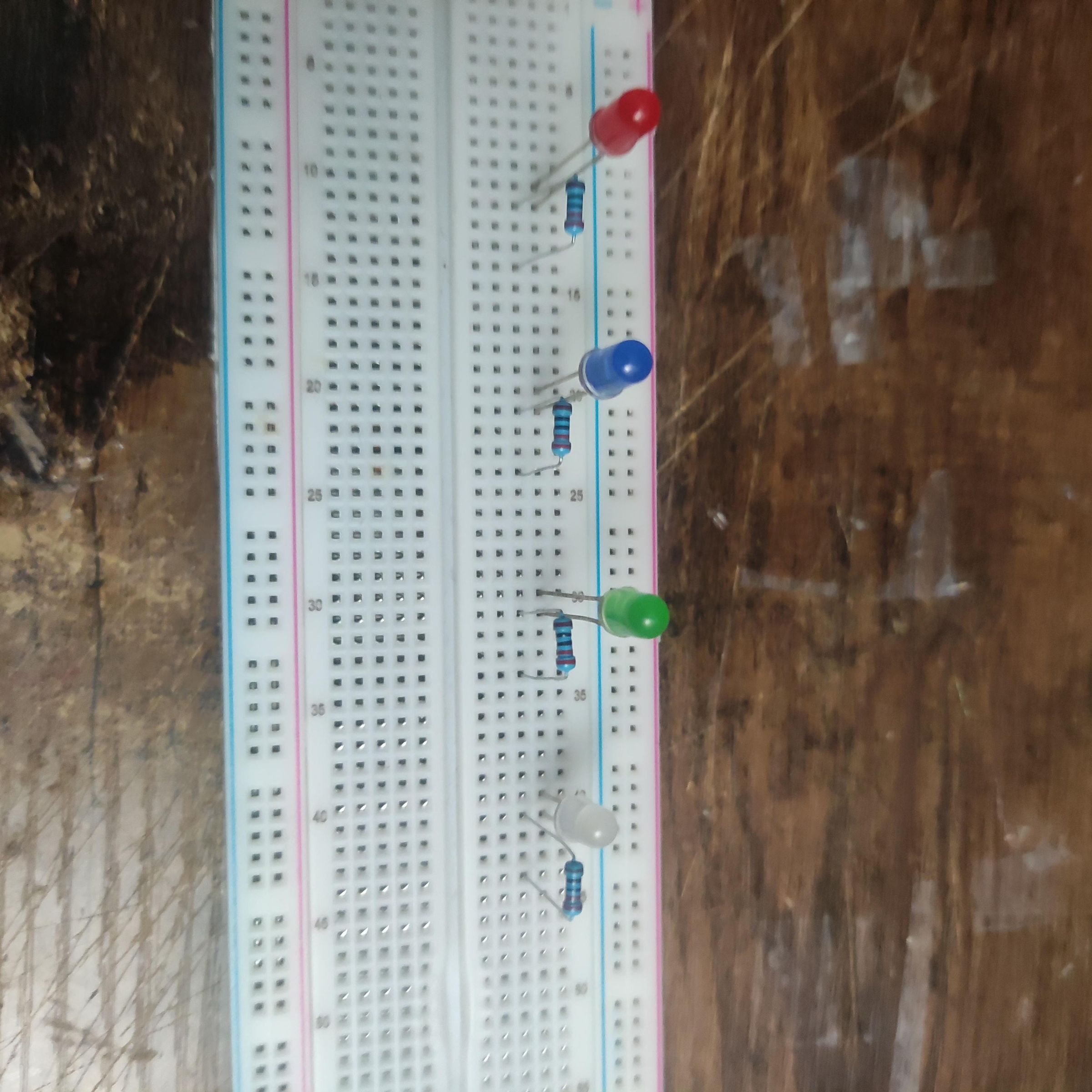 Arduino Arcade Memory Game : 7 Steps - Instructables