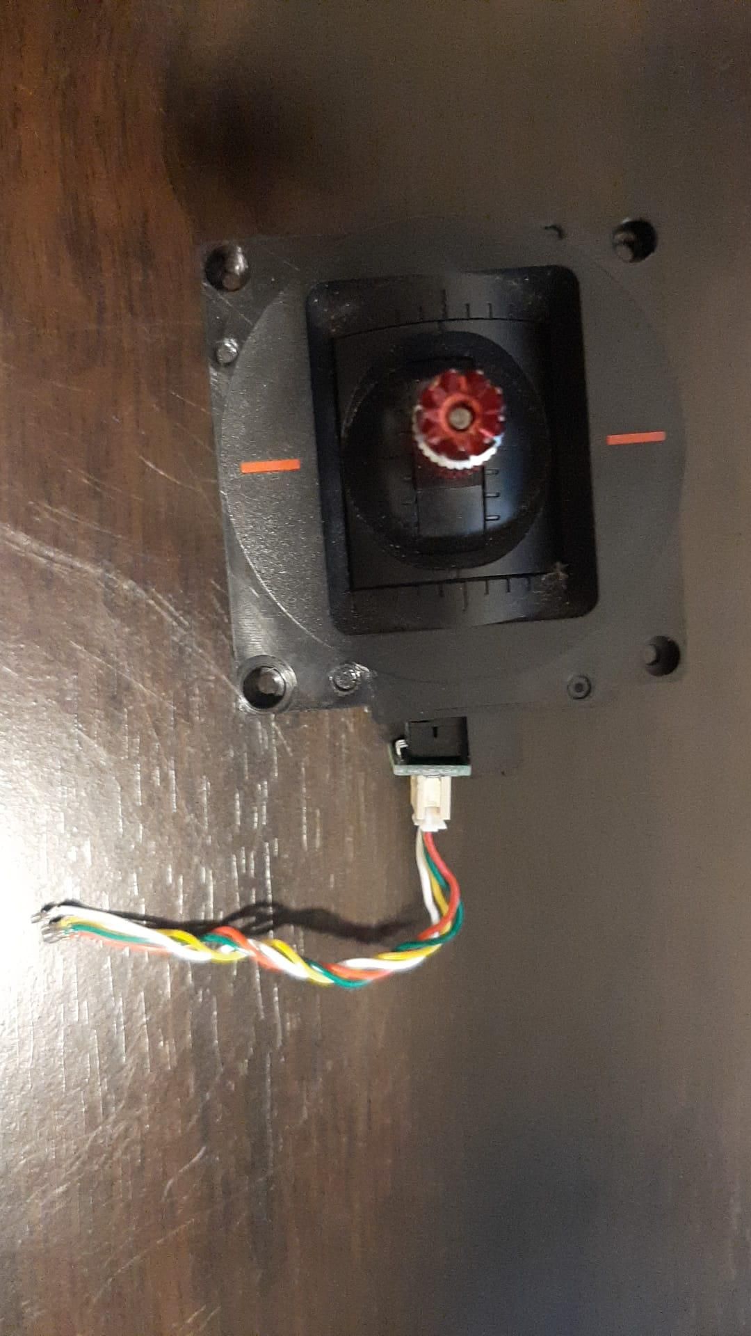 FLYSKY FS-I6 UPGRADE TUTORIAL : 6 Steps - Instructables