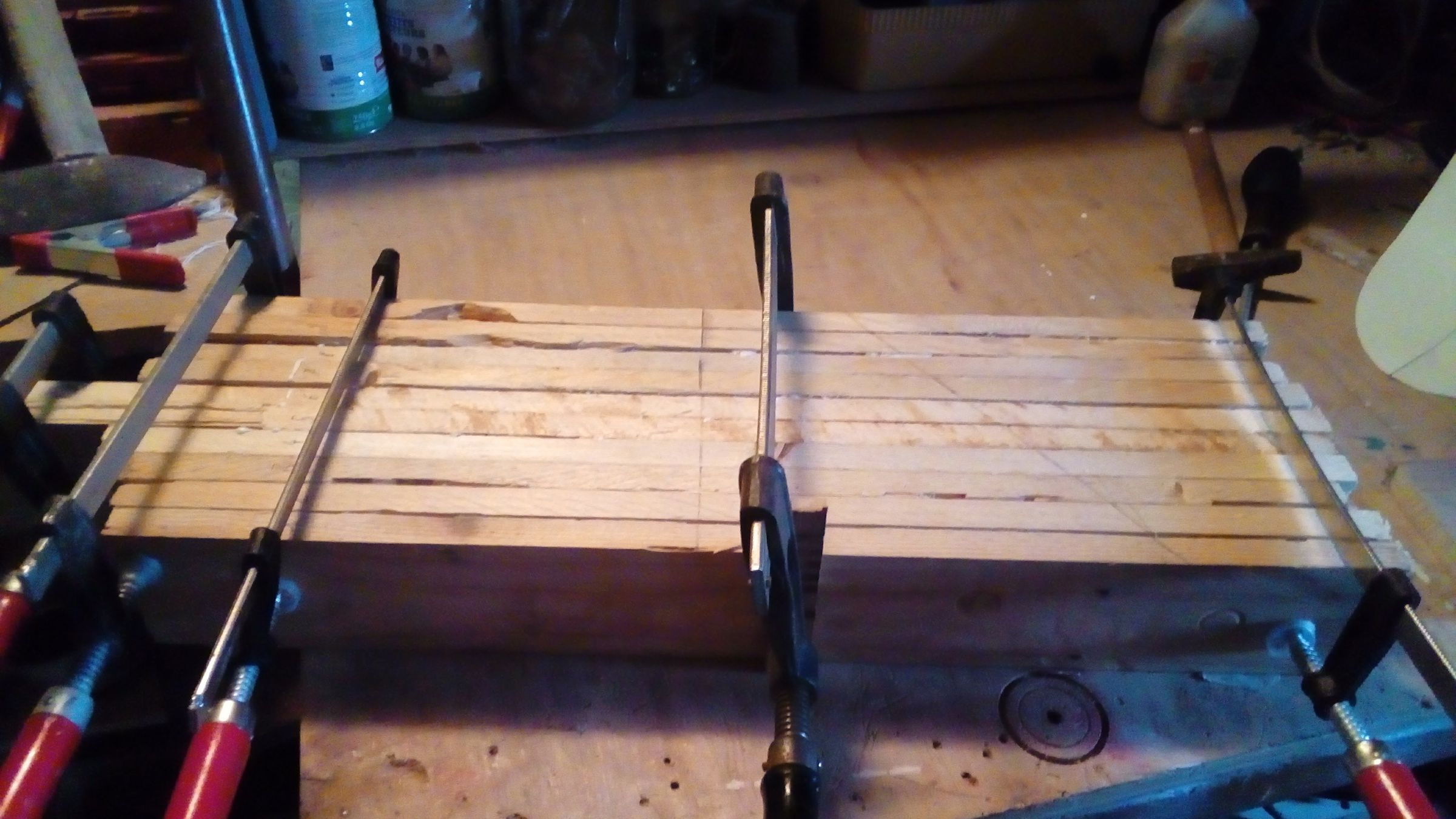 Pallet Skateboard : 9 Steps (with Pictures) - Instructables