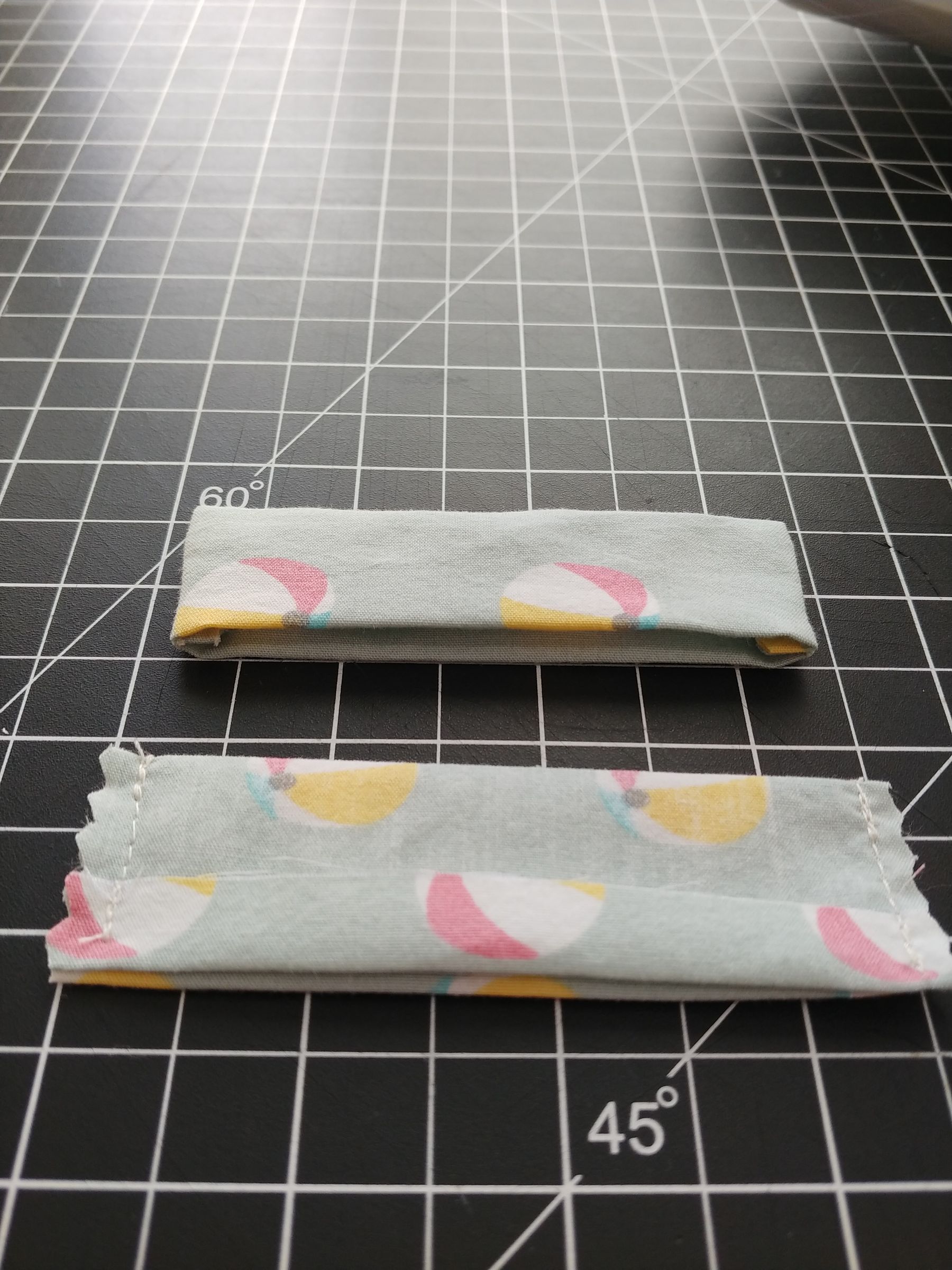 N95-Style Fabric Face Mask : 11 Steps (with Pictures) - Instructables