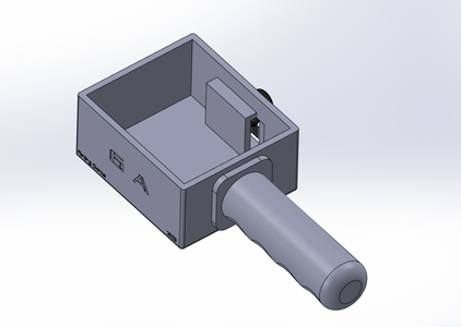 Fishing Game Controller Using Arduino Nano : 5 Steps - Instructables