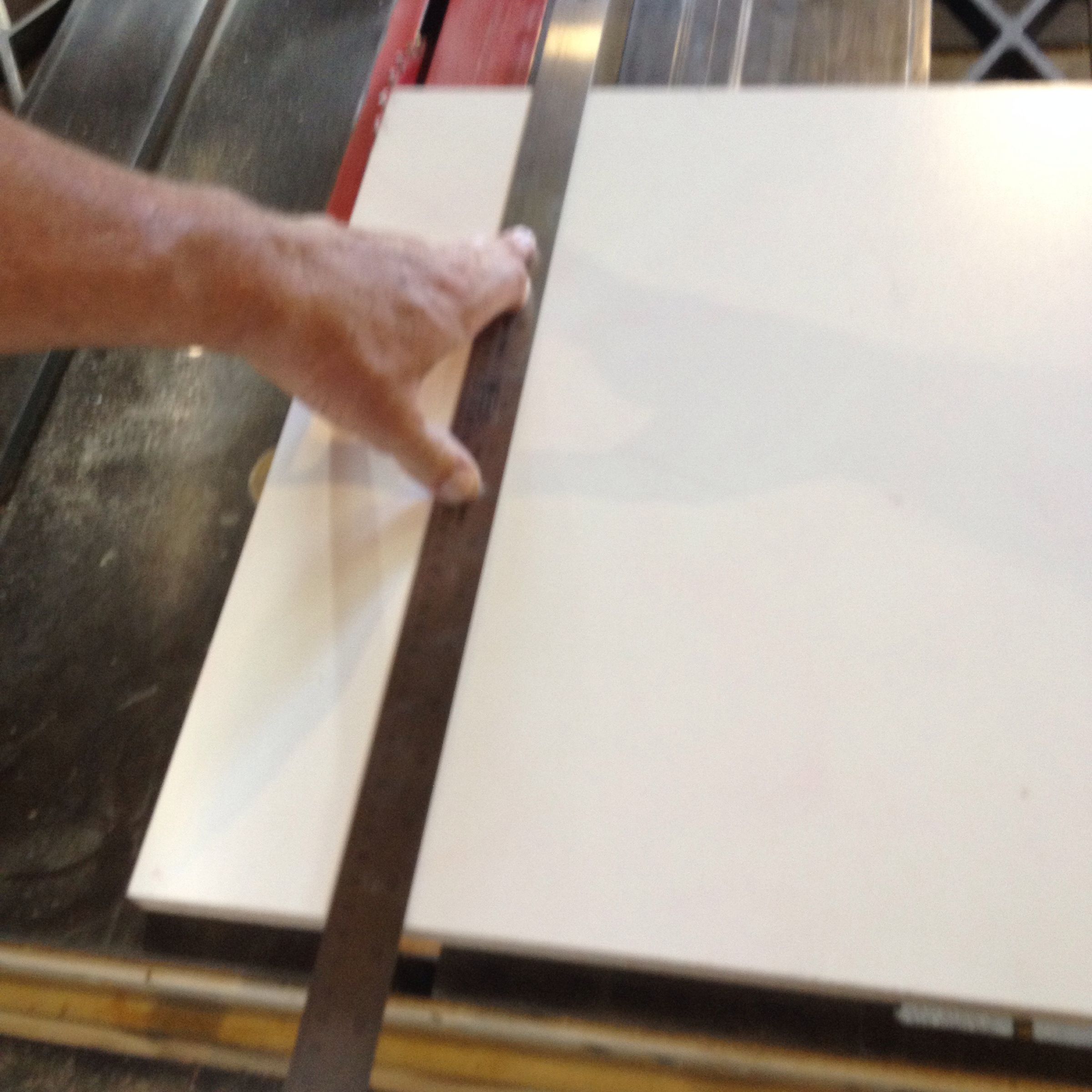 Circle Cutting Jig for Table Saw : 10 Steps (with Pictures) - Instructables