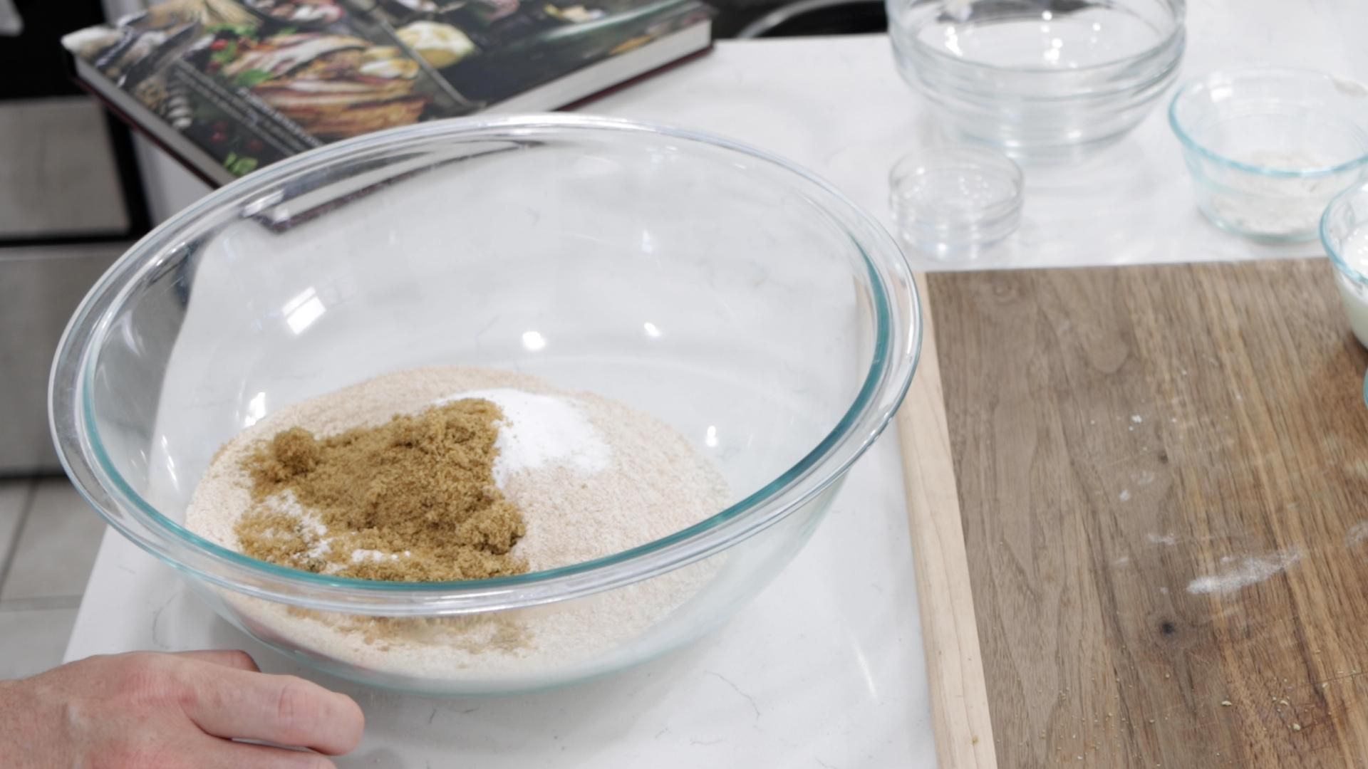 Easy Rye Bread : 6 Steps (with Pictures) - Instructables