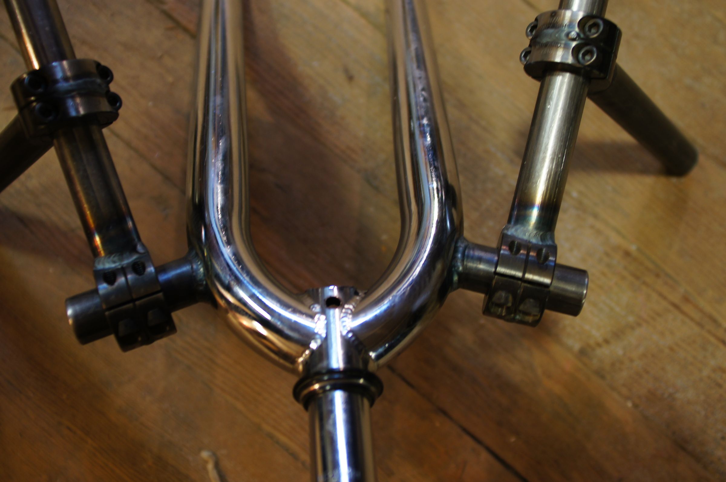 Gravity Bike : 11 Steps (with Pictures) - Instructables