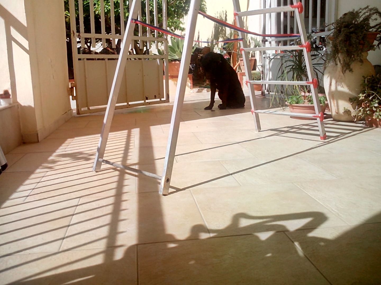 Replacement Ladder Feet : 4 Steps - Instructables