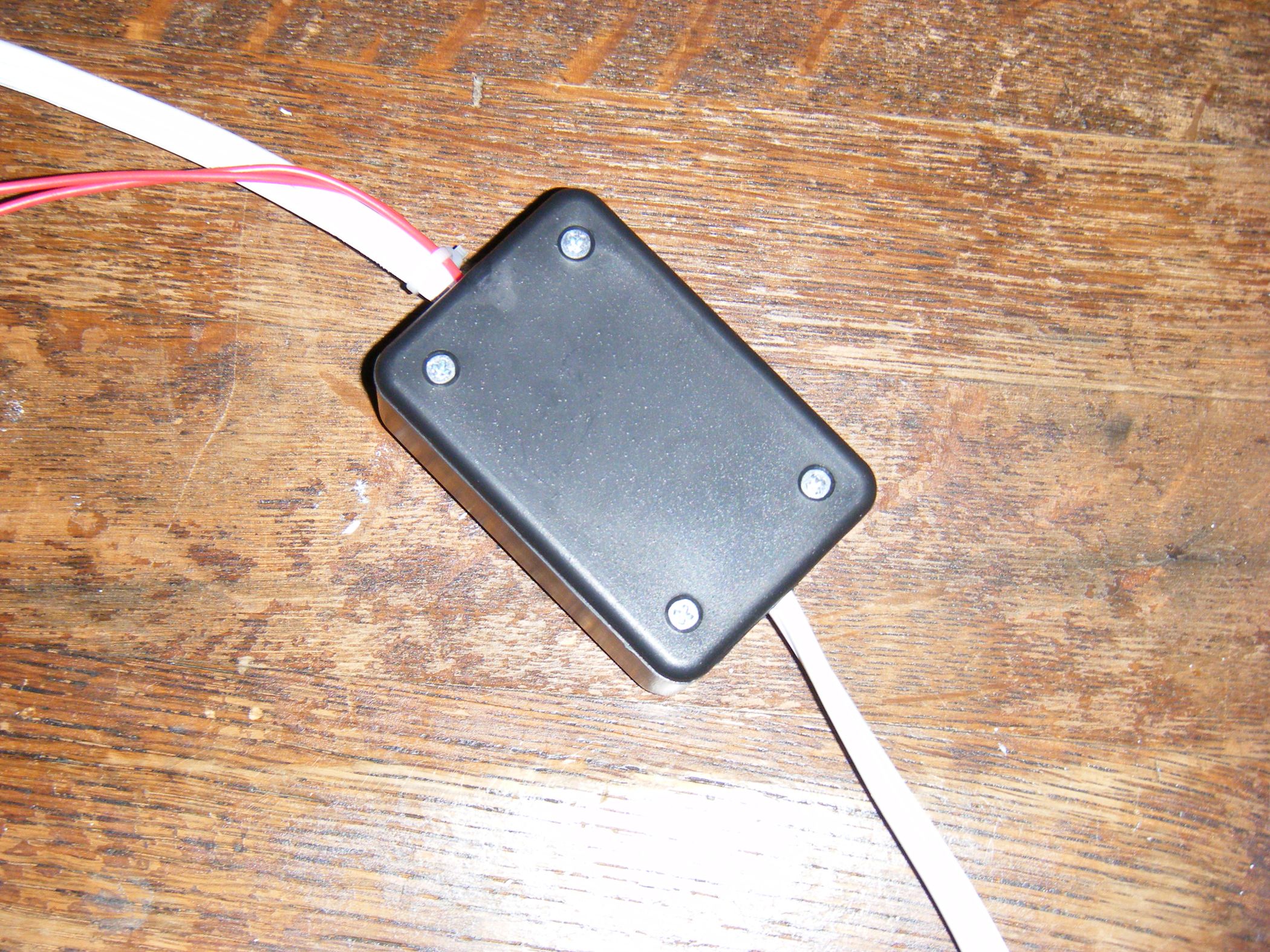 Automated Plug-In Appliances : 4 Steps - Instructables