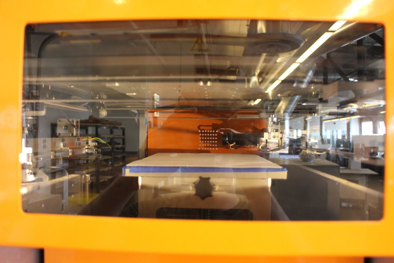 3D Printing Basics : 15 Steps (with Pictures) - Instructables