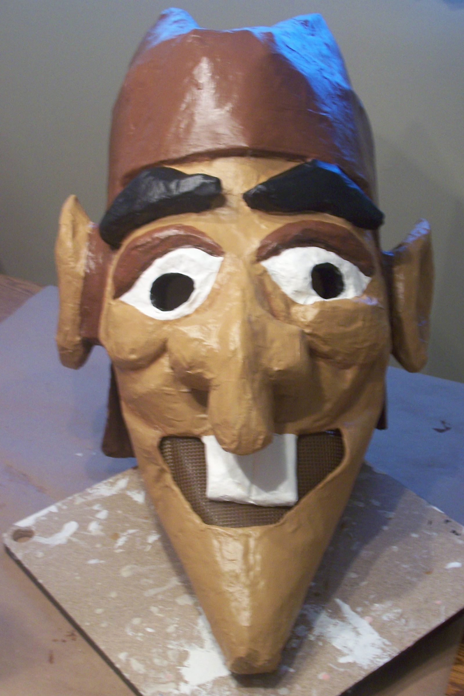 Halloween 2008 - Monster Cereal Franken Berry and Count Chocula ...