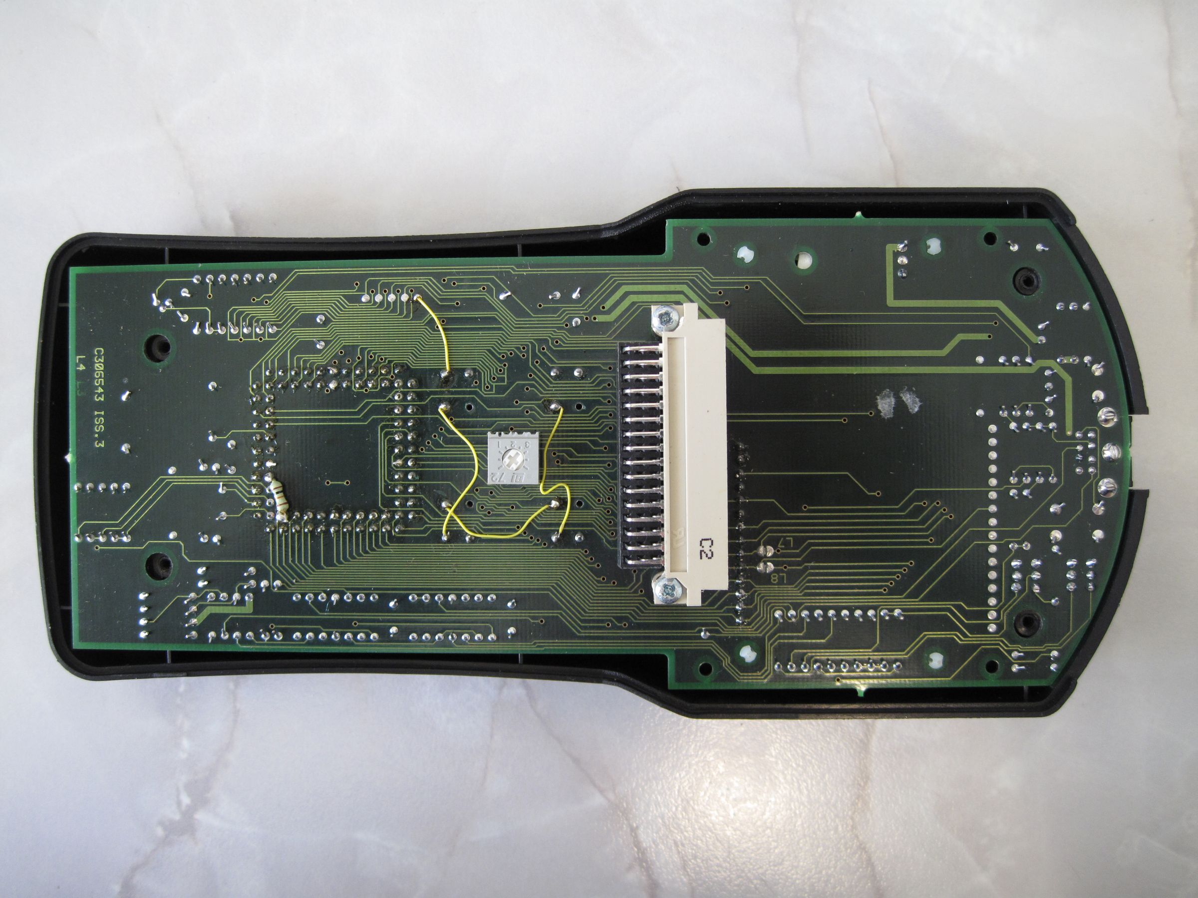 Introduction to the Haynes PFCR (Professional Fault Code Reader) : 3 ...