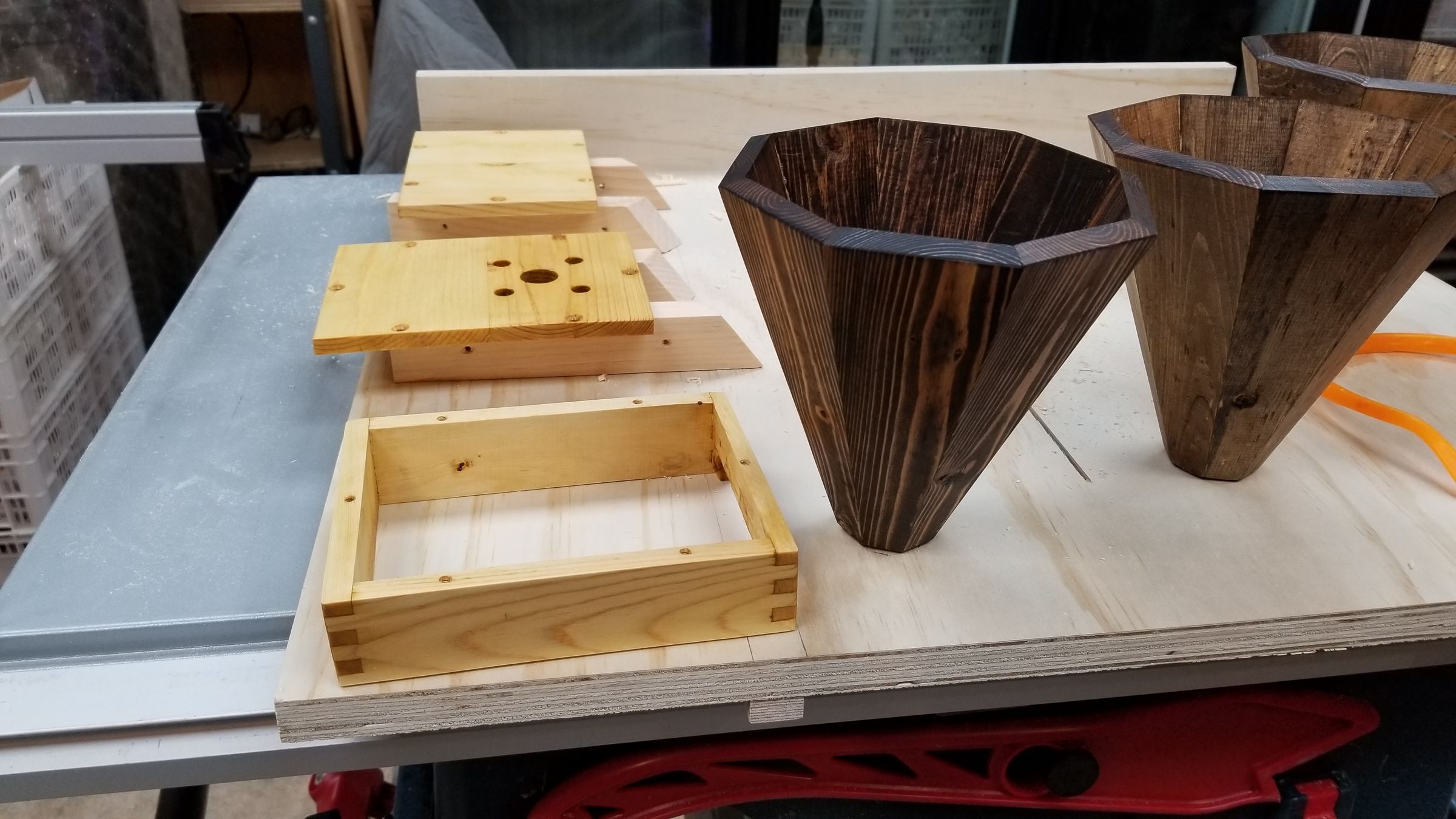 Cell Phone Gramophone : 30 Steps (with Pictures) - Instructables