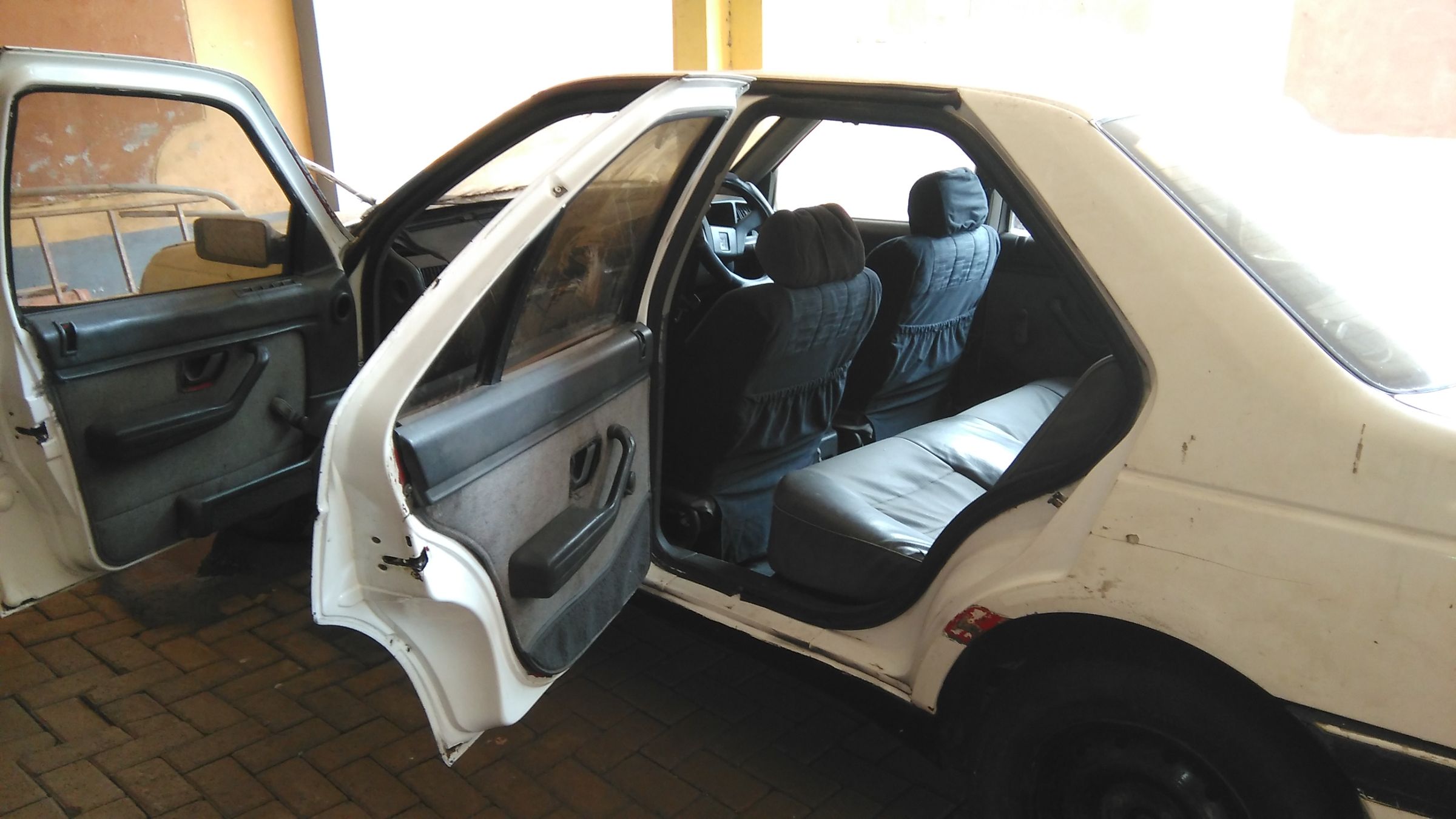 Electric Car Power Bank : 3 Steps - Instructables