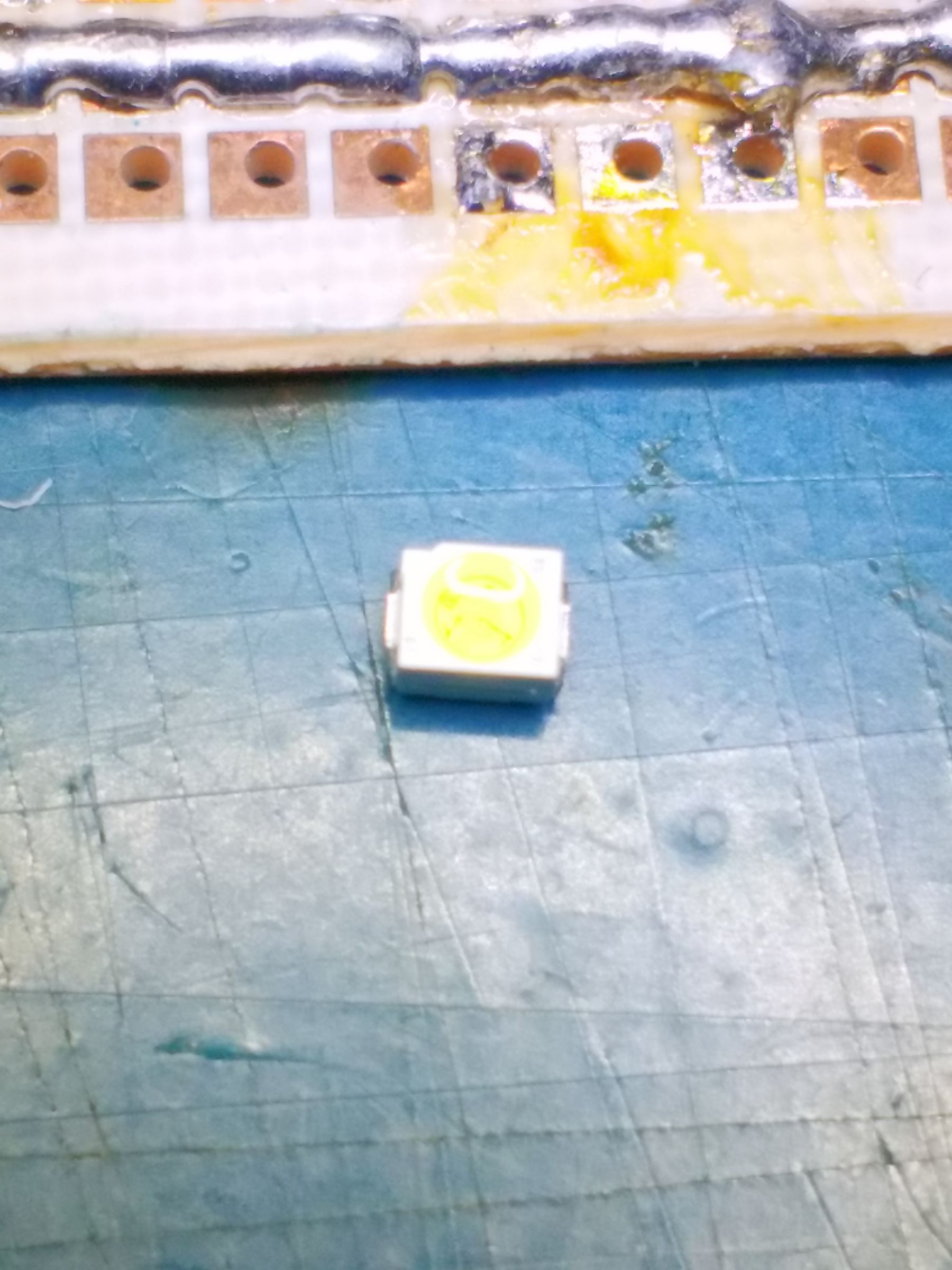 LED Bonding Manually : 7 Steps (with Pictures) - Instructables