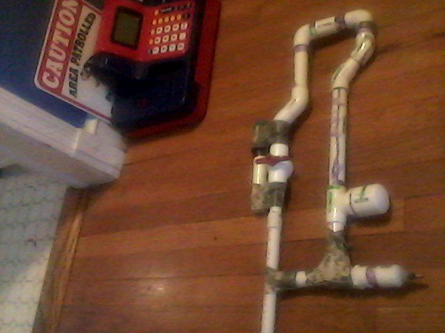 Air Rifle - Instructables