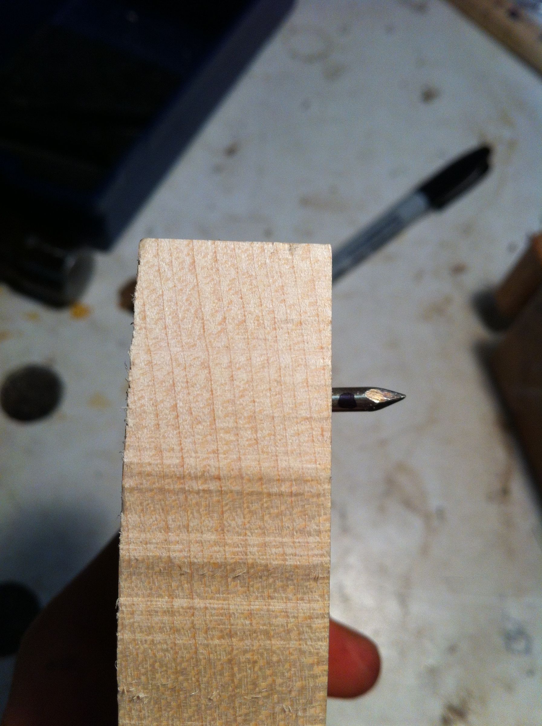 How to Make Rivets Out of Nails : 6 Steps (with Pictures) - Instructables