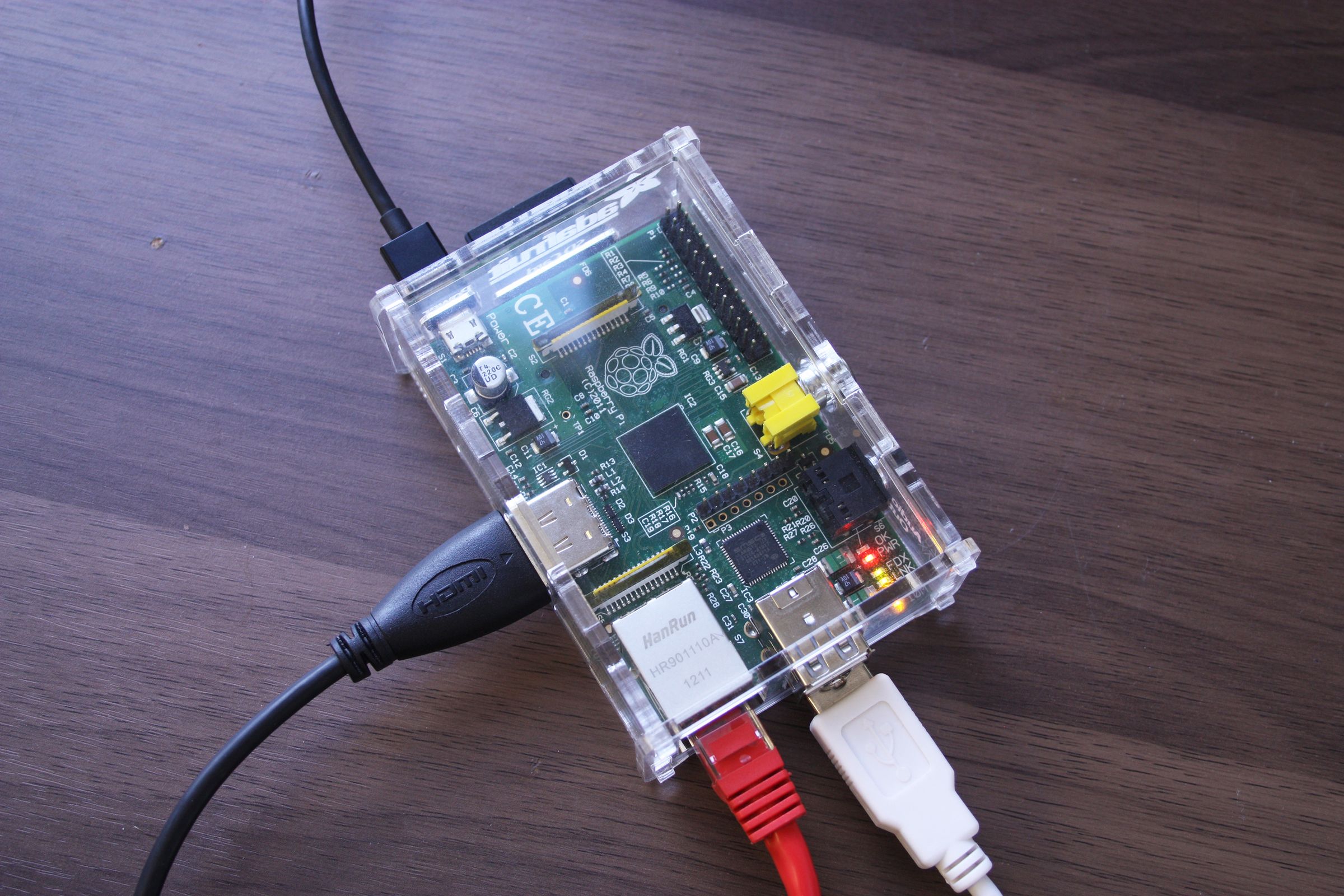 Getting Started With Phidgets on the Raspberry Pi : 4 Steps - Instructables