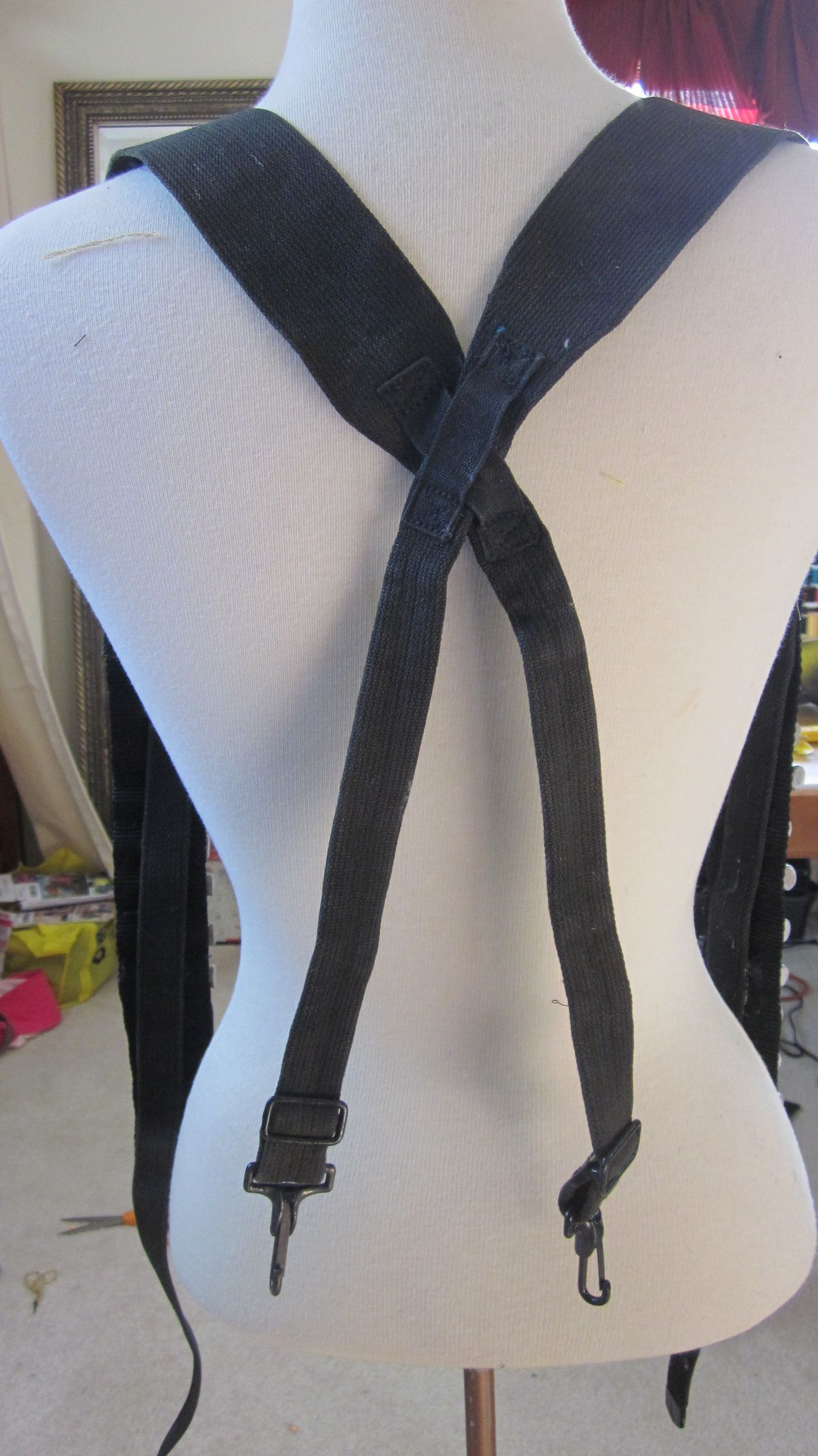 Aliens Ripley With Pulse Rifle - Instructables