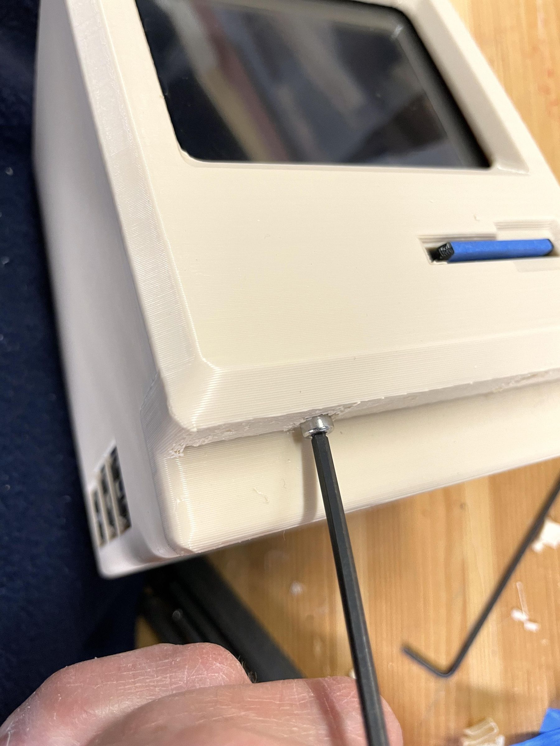 Making a Small Mac From a Raspberry Pi 3 : 7 Steps (with Pictures ...