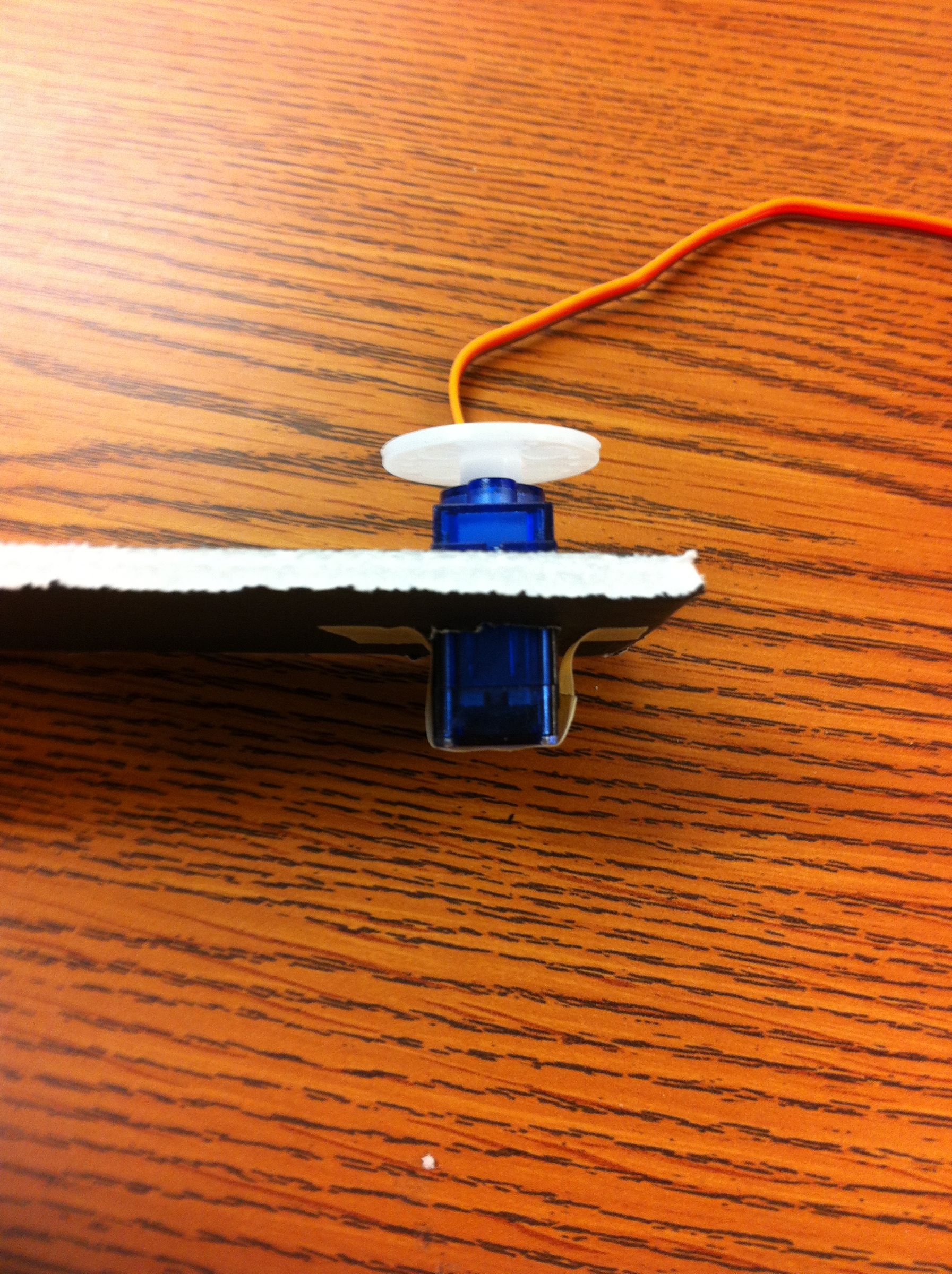 Arduino Robotic Arm : 13 Steps (with Pictures) - Instructables