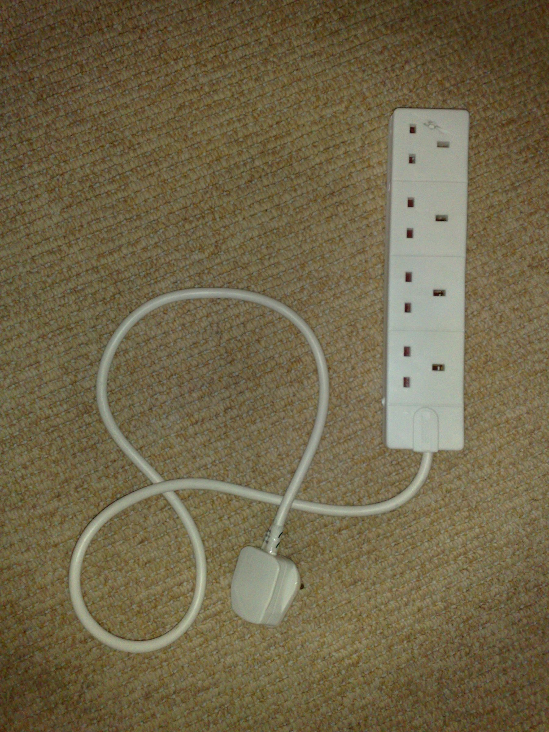 D.i.y. Cheap Illuminating Phone Charging / Docking Station : 30 Steps ...