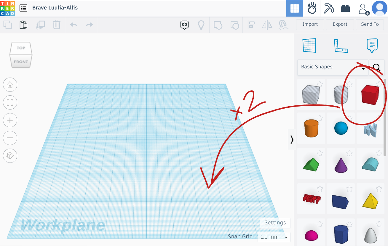 Basic Puzzle Pieces : 10 Steps - Instructables