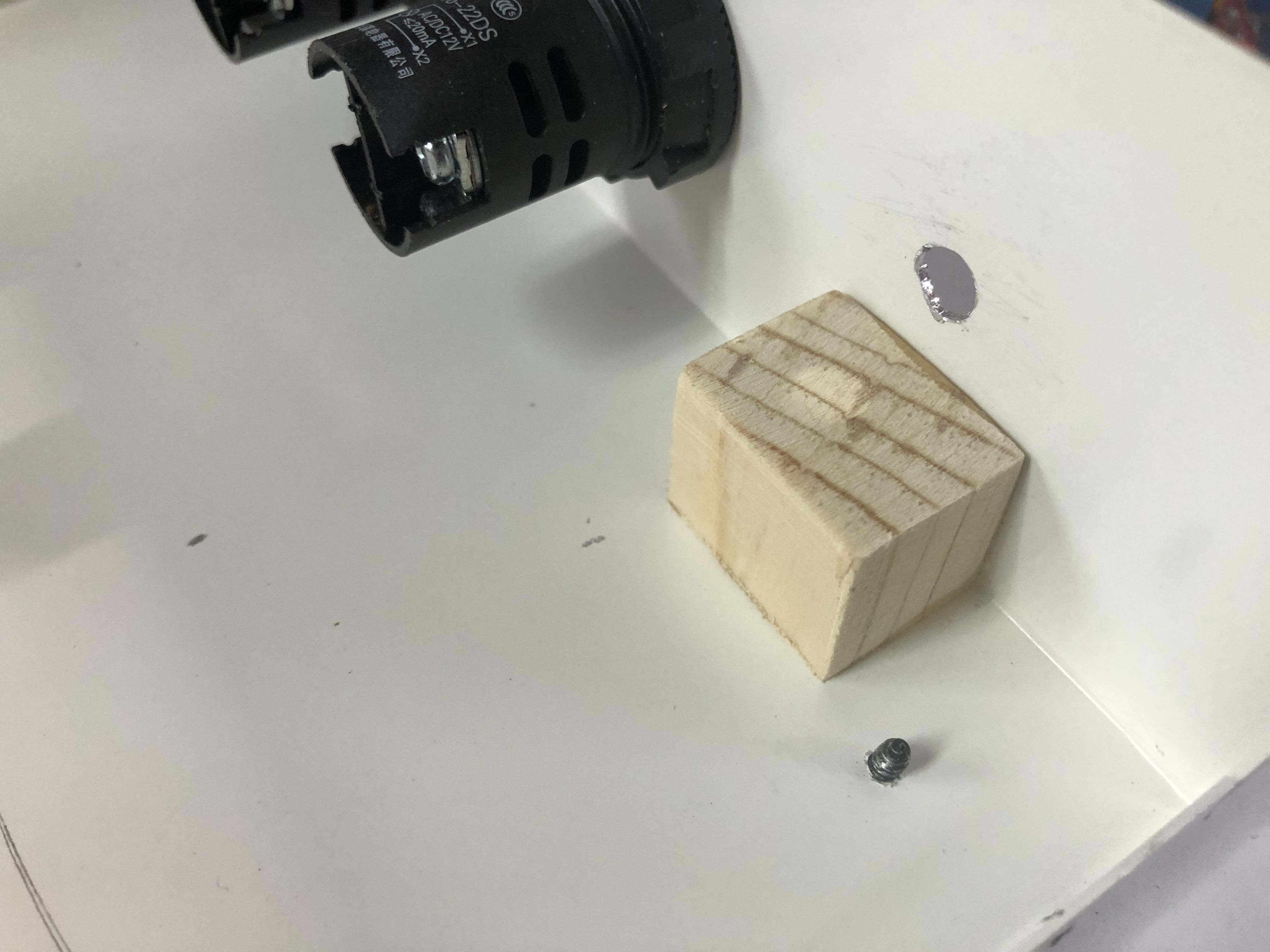 Remote Control Air Rocket Launcher : 6 Steps (with Pictures ...