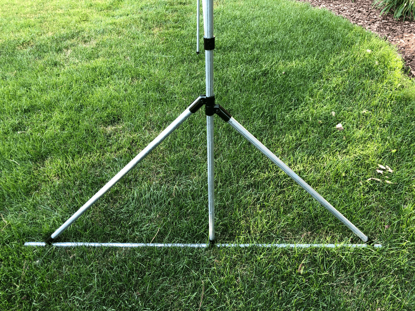 Outdoor Projector Screen With Stand : 5 Steps (with Pictures ...